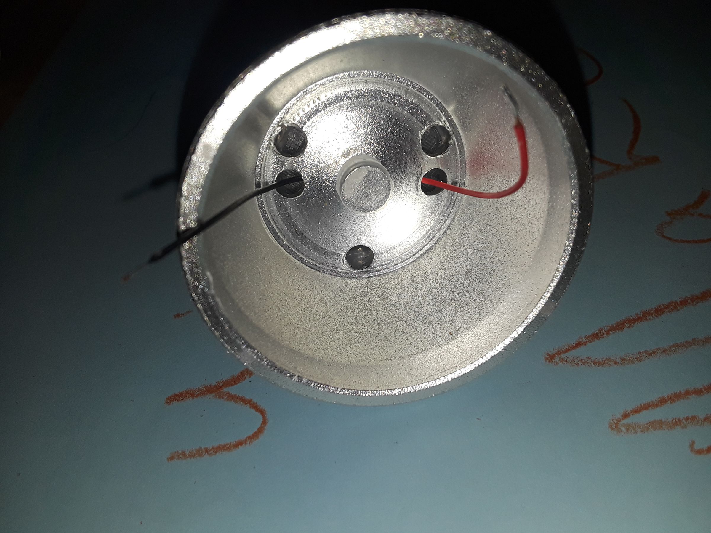 RGB Light Bulb USB Conversion : 6 Steps - Instructables