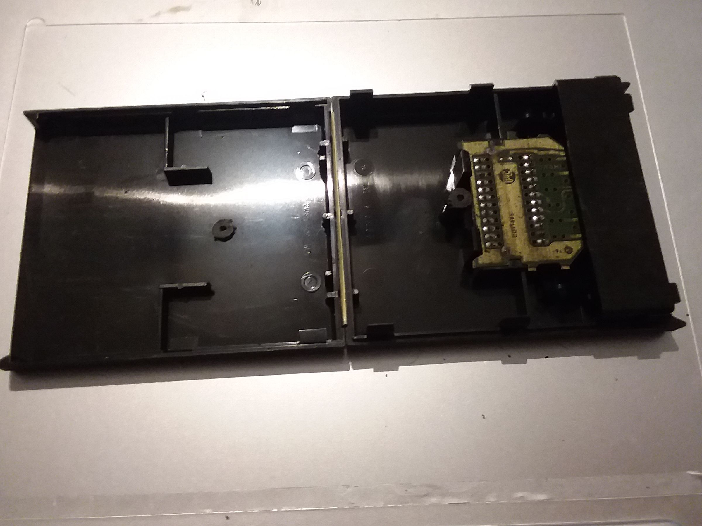 Atari Retropie Console : 7 Steps (with Pictures) - Instructables