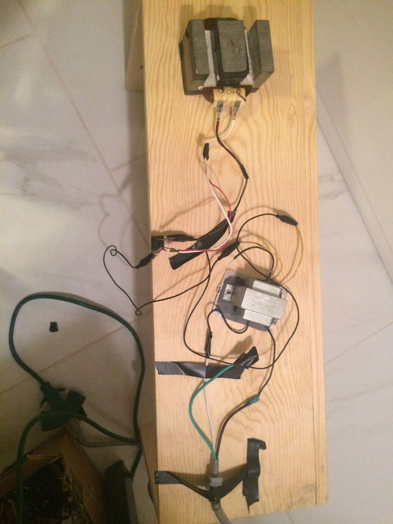 DIY Super Electromagnet - Instructables