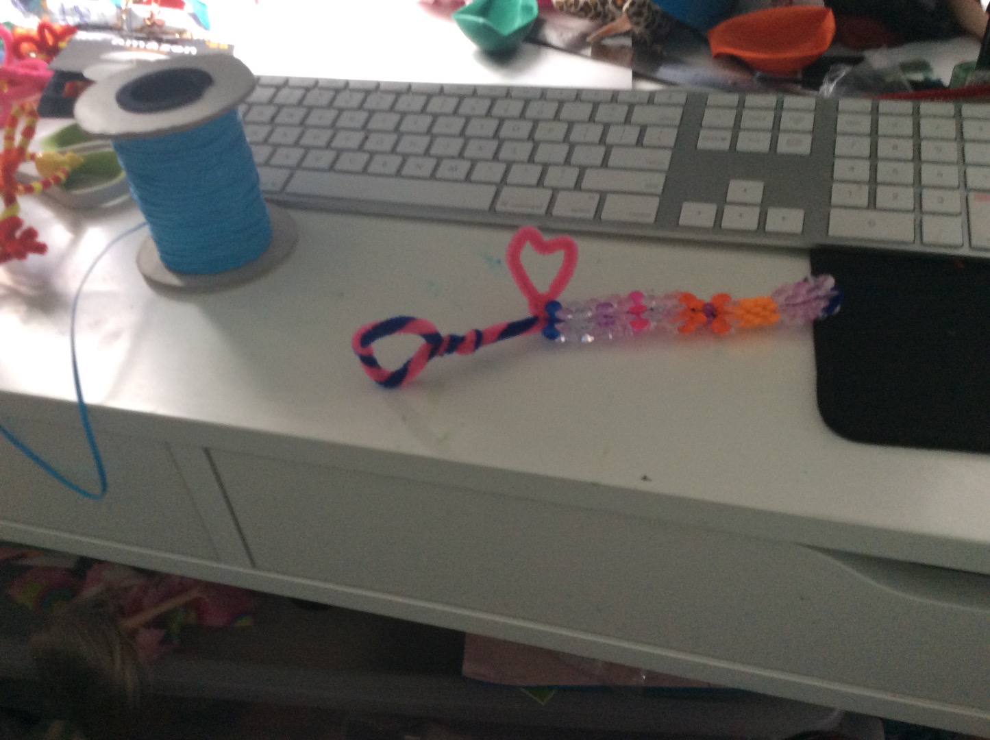 Pipe Cleaner Toy : 8 Steps - Instructables