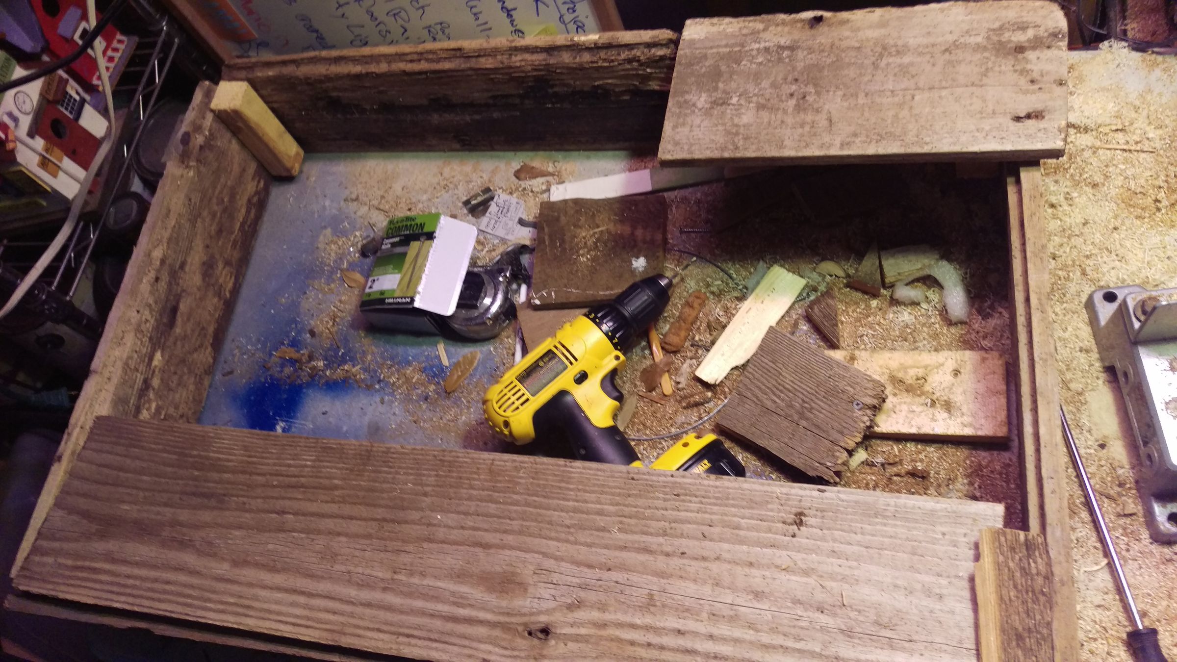 Bee Condo Insect Hotel : 9 Steps (with Pictures) - Instructables