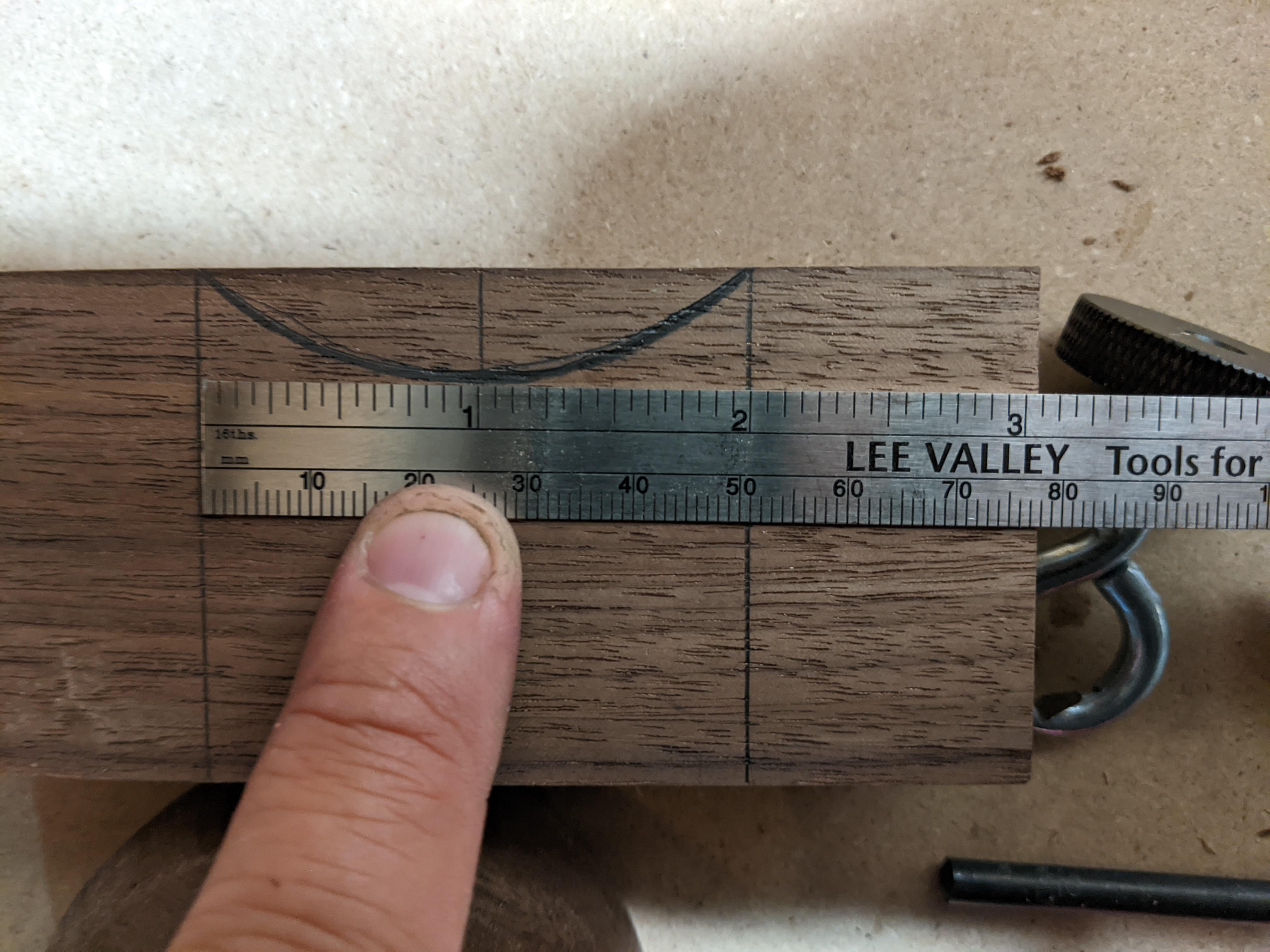 Small Wooden Router Plane : 3 Steps (with Pictures) - Instructables