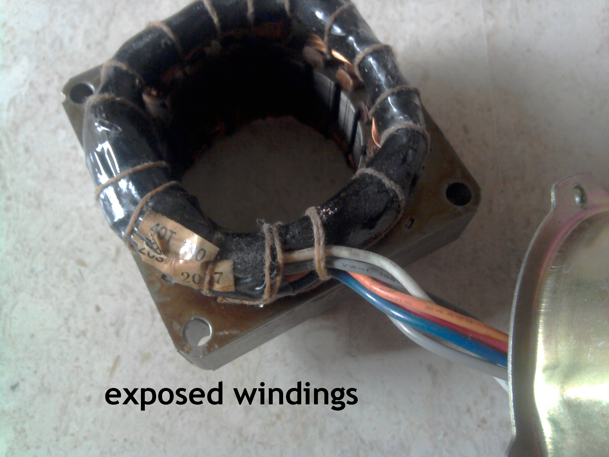 FAN Repair : 4 Steps - Instructables