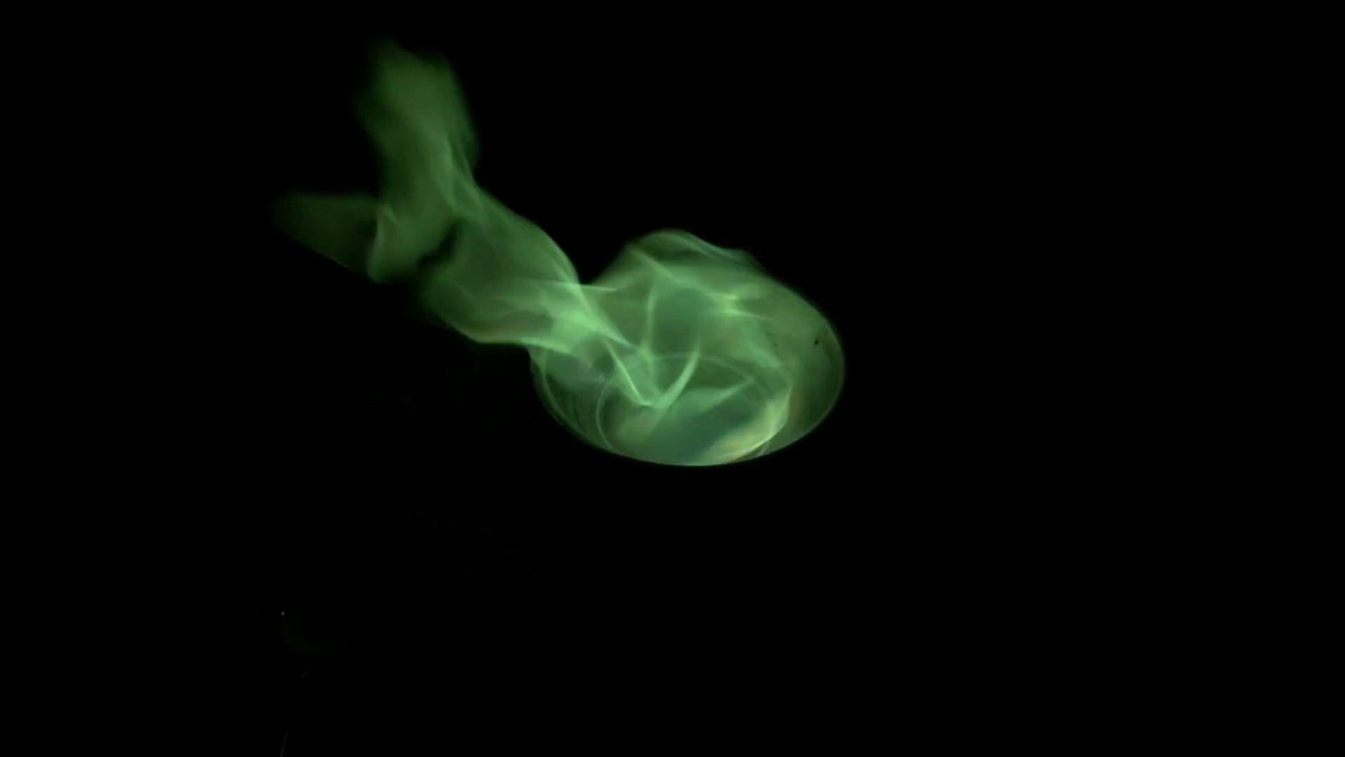 How To: Ghastly Green Fire, at Home! (And Why It Burns Green...) (with ...