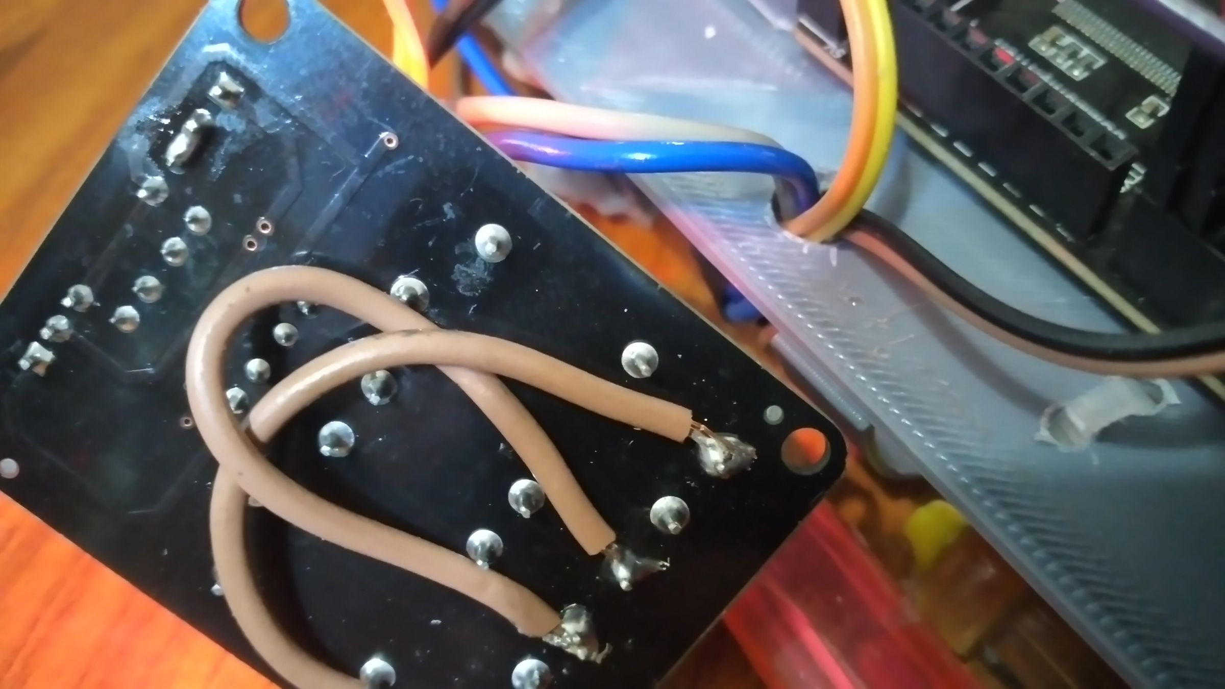 Build Your Own Underwater Robot V2 : 14 Steps (with Pictures ...