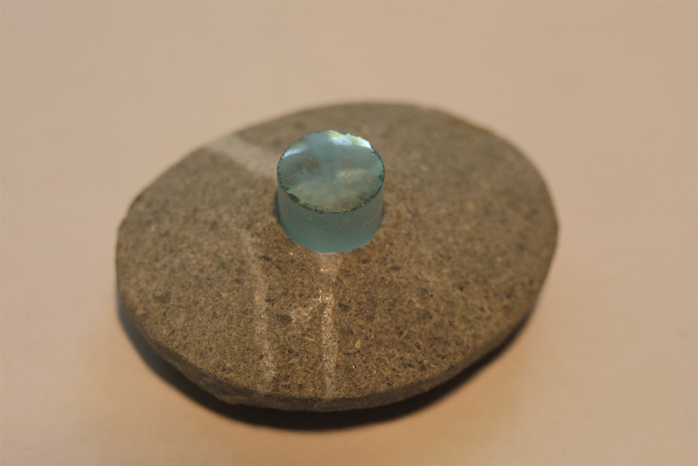 Fragmented Stone Gem Pendant : 7 Steps (with Pictures) - Instructables