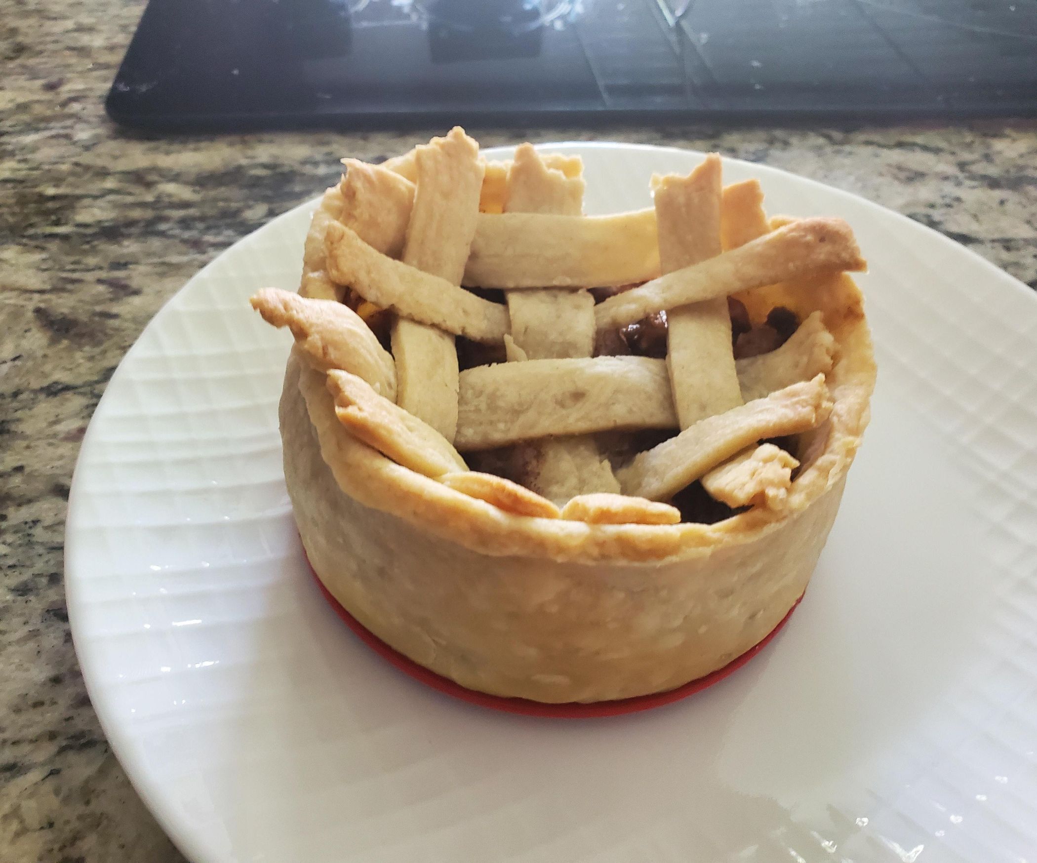 Pi Pie : 9 Steps (with Pictures) - Instructables