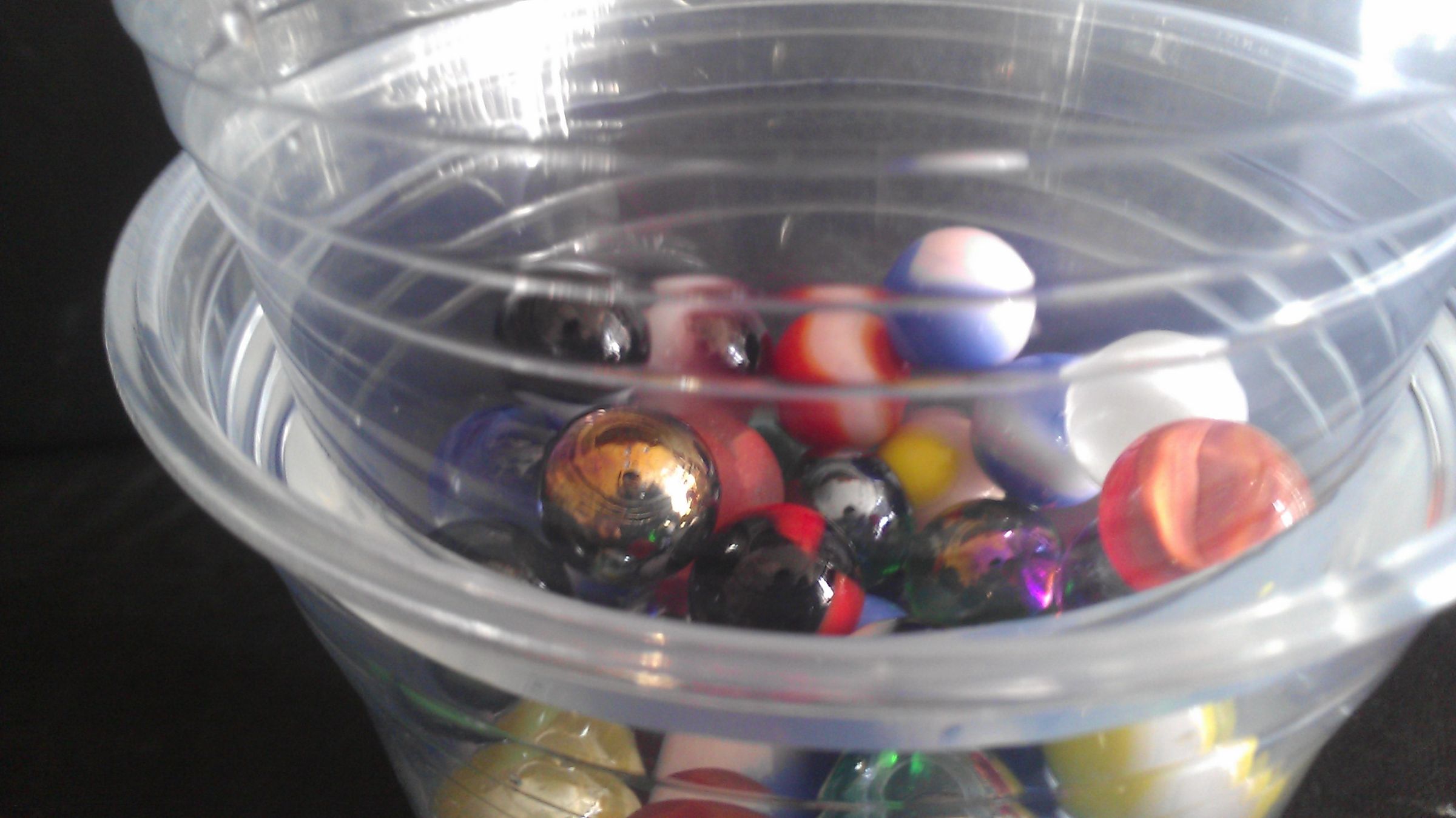 ICICUPS!!!-Cups Made of Ice!!! : 8 Steps - Instructables