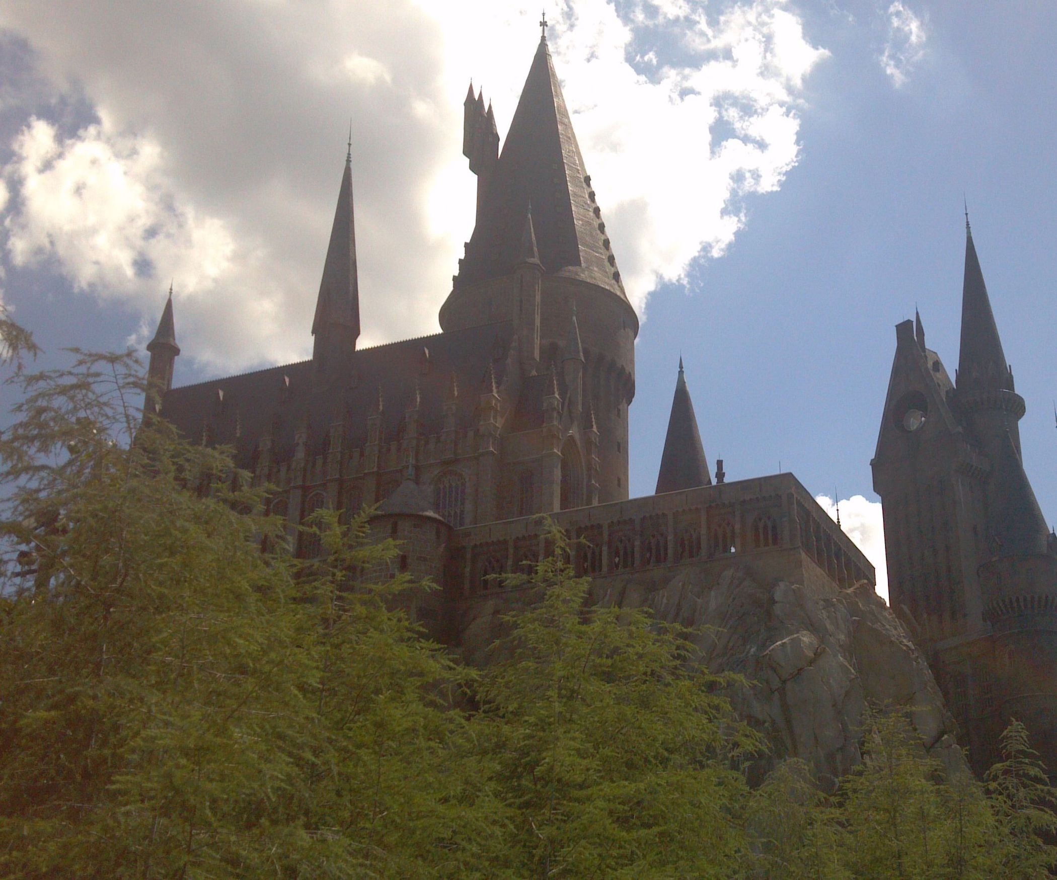 Ensure Your Trip to Universal's the Wizarding World of Harry Potter Is ...