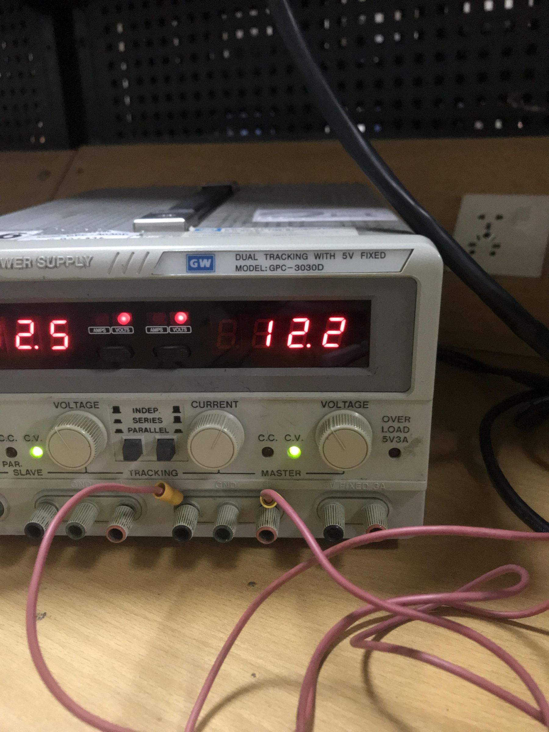H-Bridge (Quasi-Square Wave Inverter) : 6 Steps (with Pictures ...