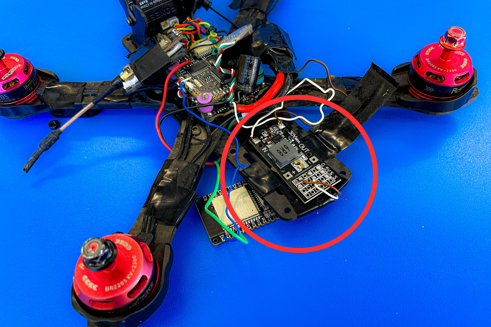 Turn Any Drone Into a Delivery Drone📦 : 15 Steps (with Pictures) - Instructables