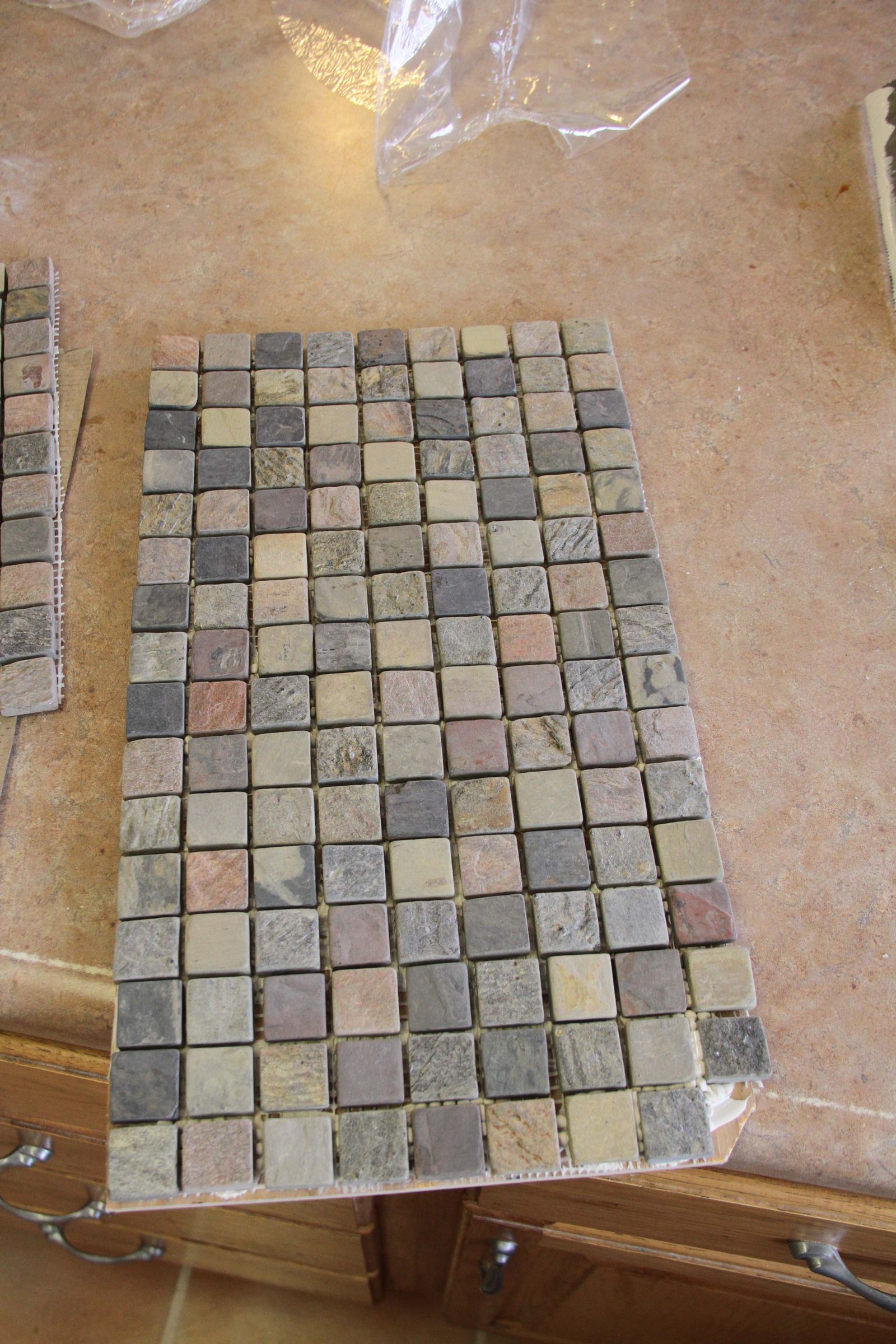 Removable Tile Panels : 6 Steps - Instructables