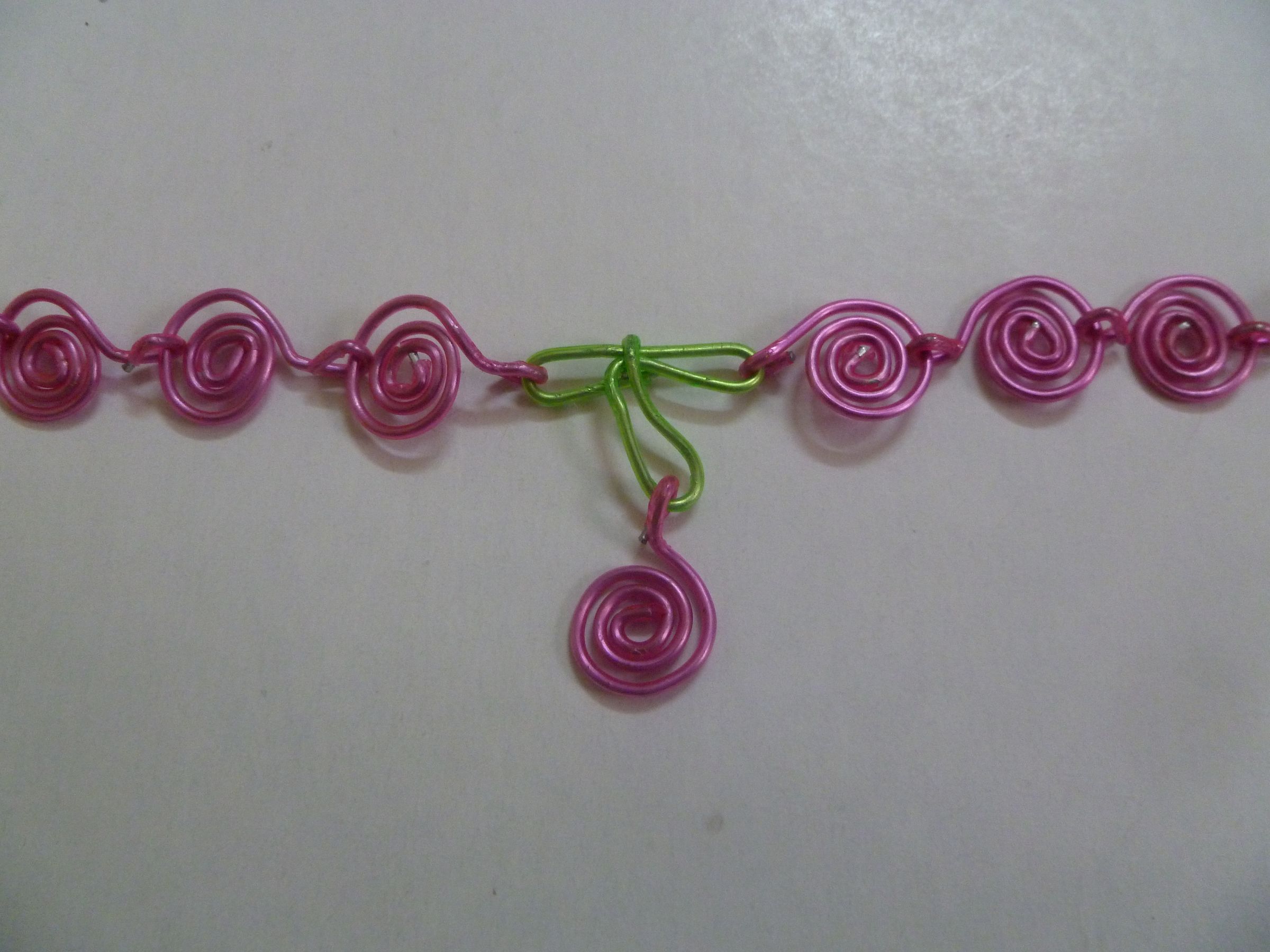Gem Clip Jewellery : 8 Steps (with Pictures) - Instructables