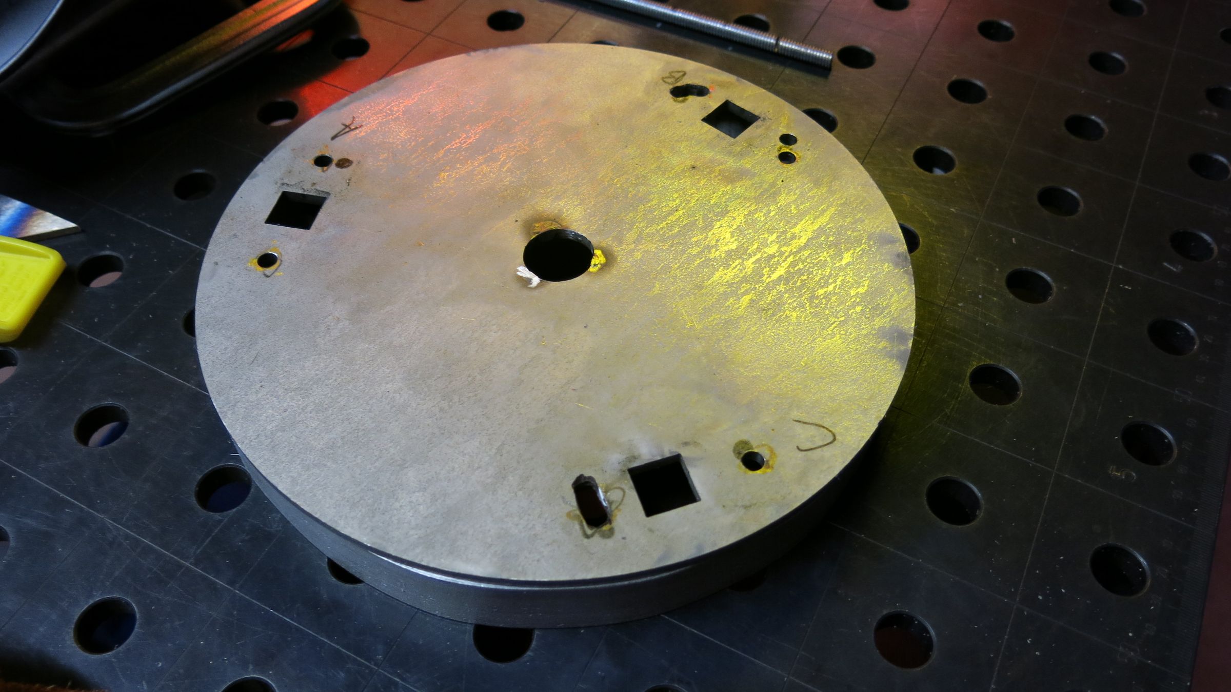 How to Build a Jet Engine! : 14 Steps (with Pictures) - Instructables