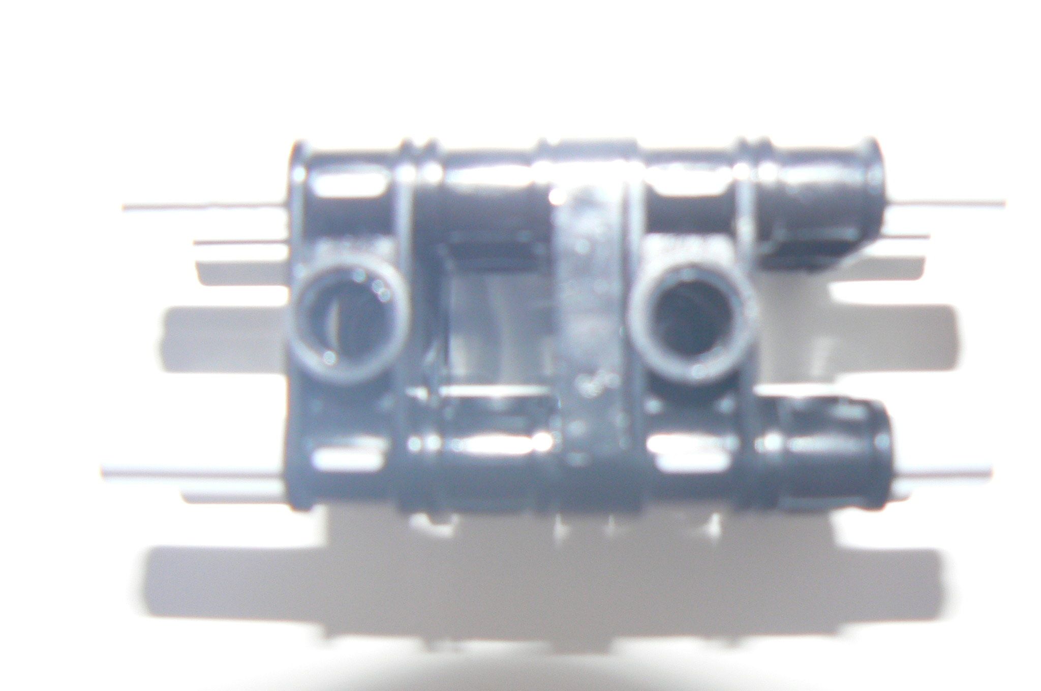 Lego Gun Sight - Instructables