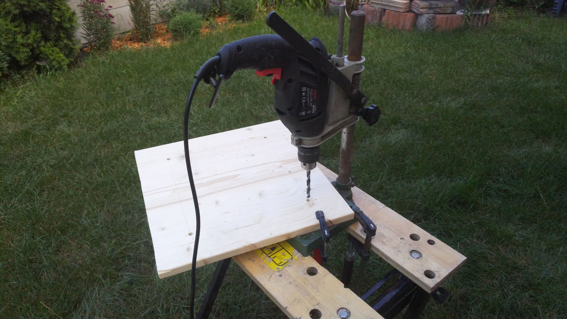 DIY 3D Printer: How to Make a 3D Printer That Anyone Can Do : 7 Steps ...