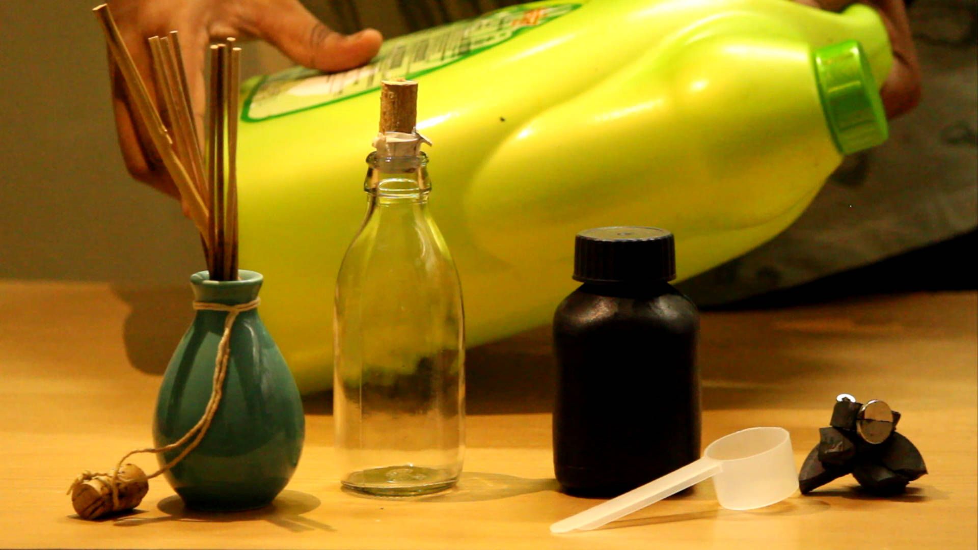 How to Make FerroFluids : 6 Steps (with Pictures) - Instructables