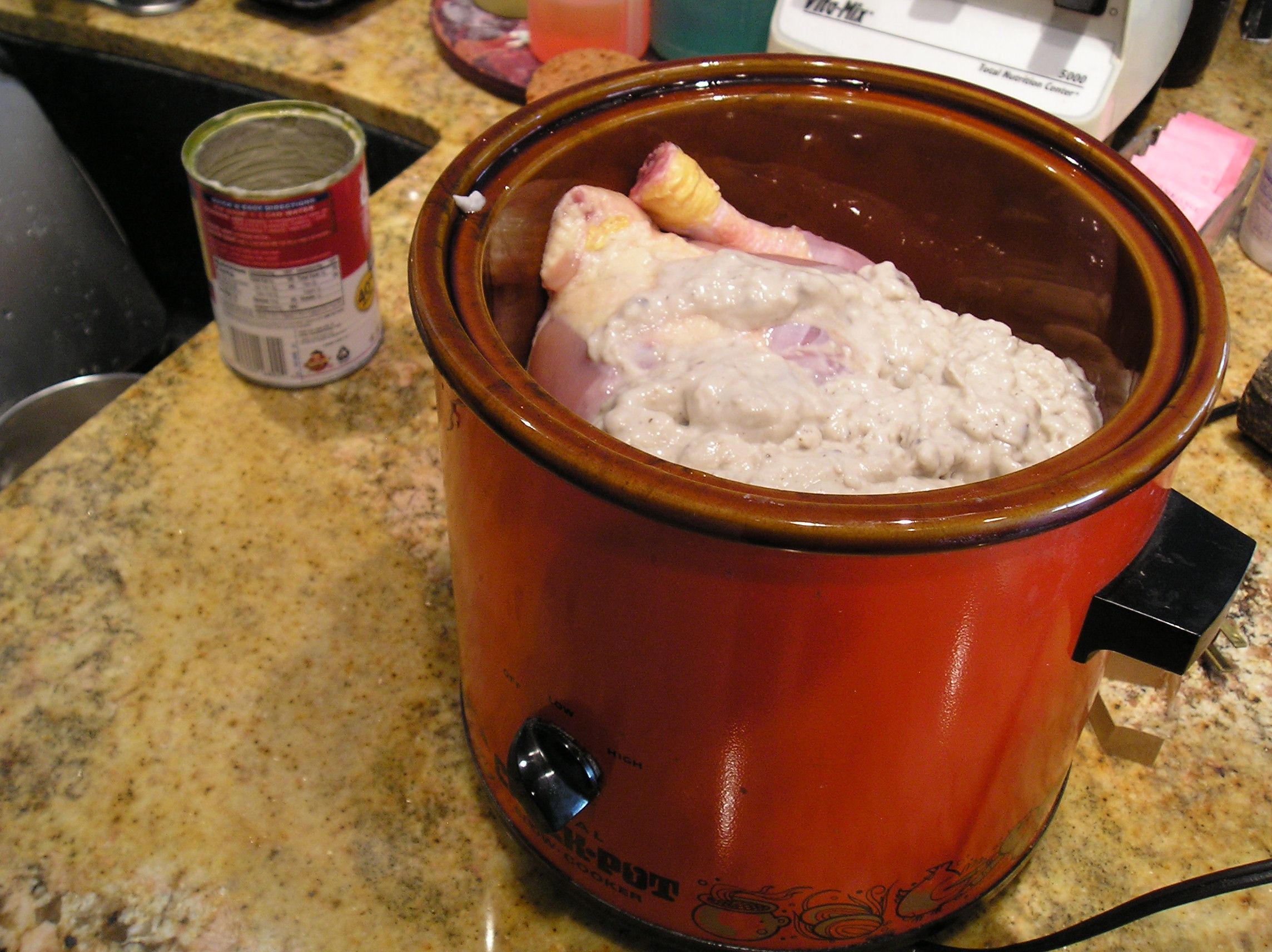 Easy Way to Skin a Chicken! : 5 Steps - Instructables