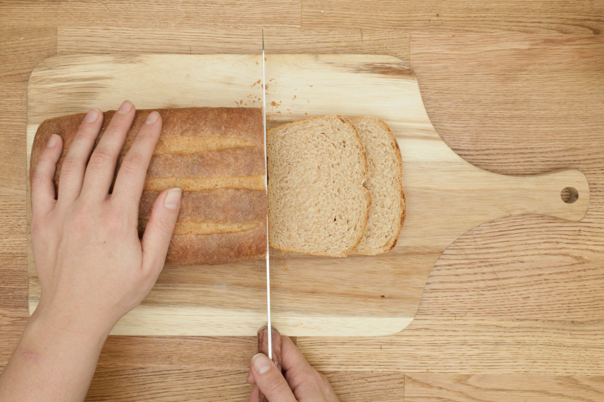 Tools and Materials for Bread : 9 Steps - Instructables