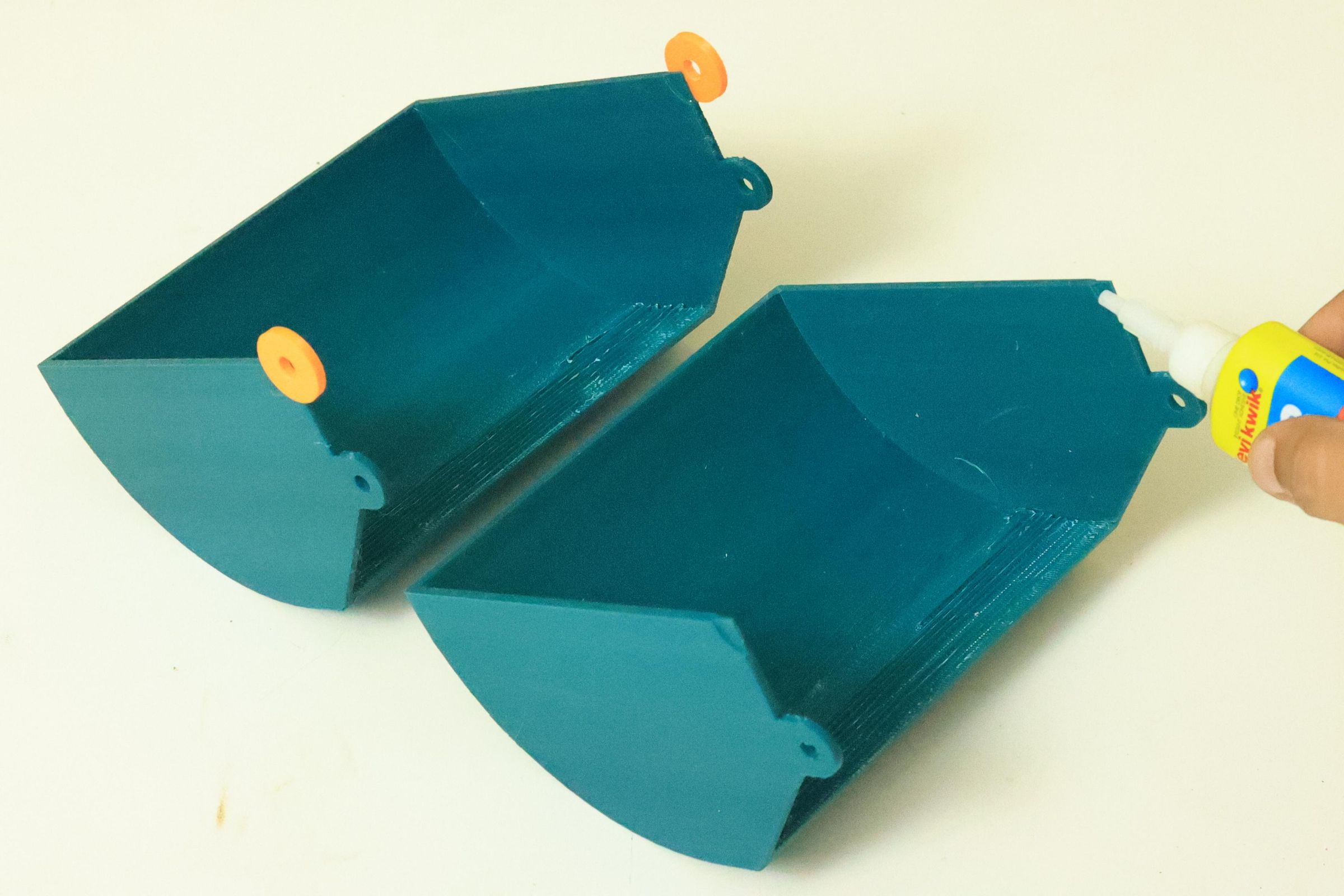 DIY Pets Poop Scooper | 3D Printed at Home : 10 Steps (with Pictures ...