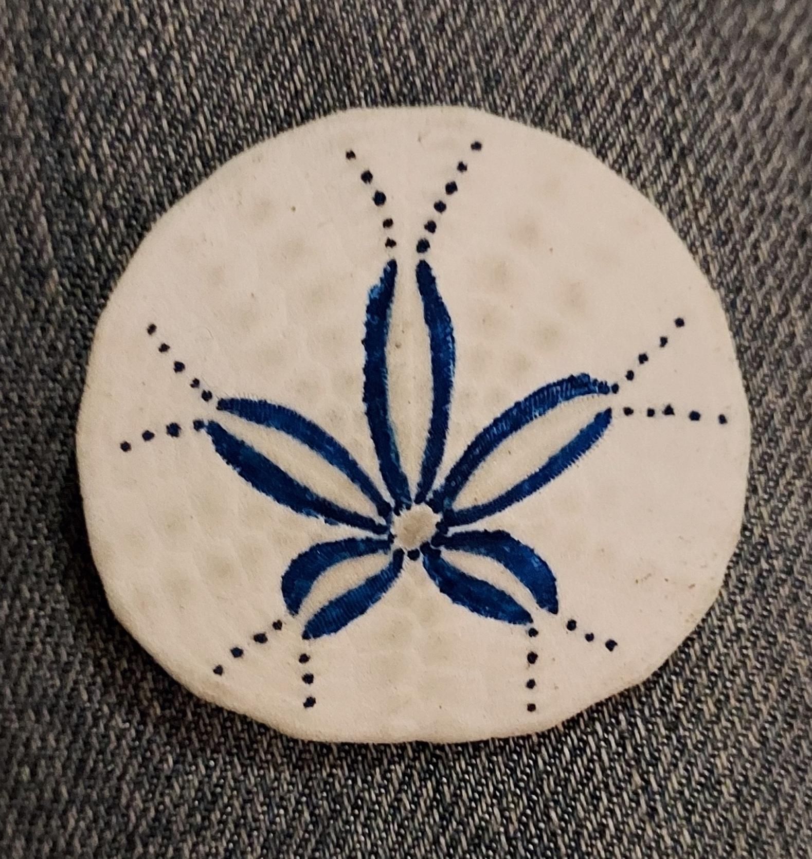 Sand Dollar Tattoo Designs