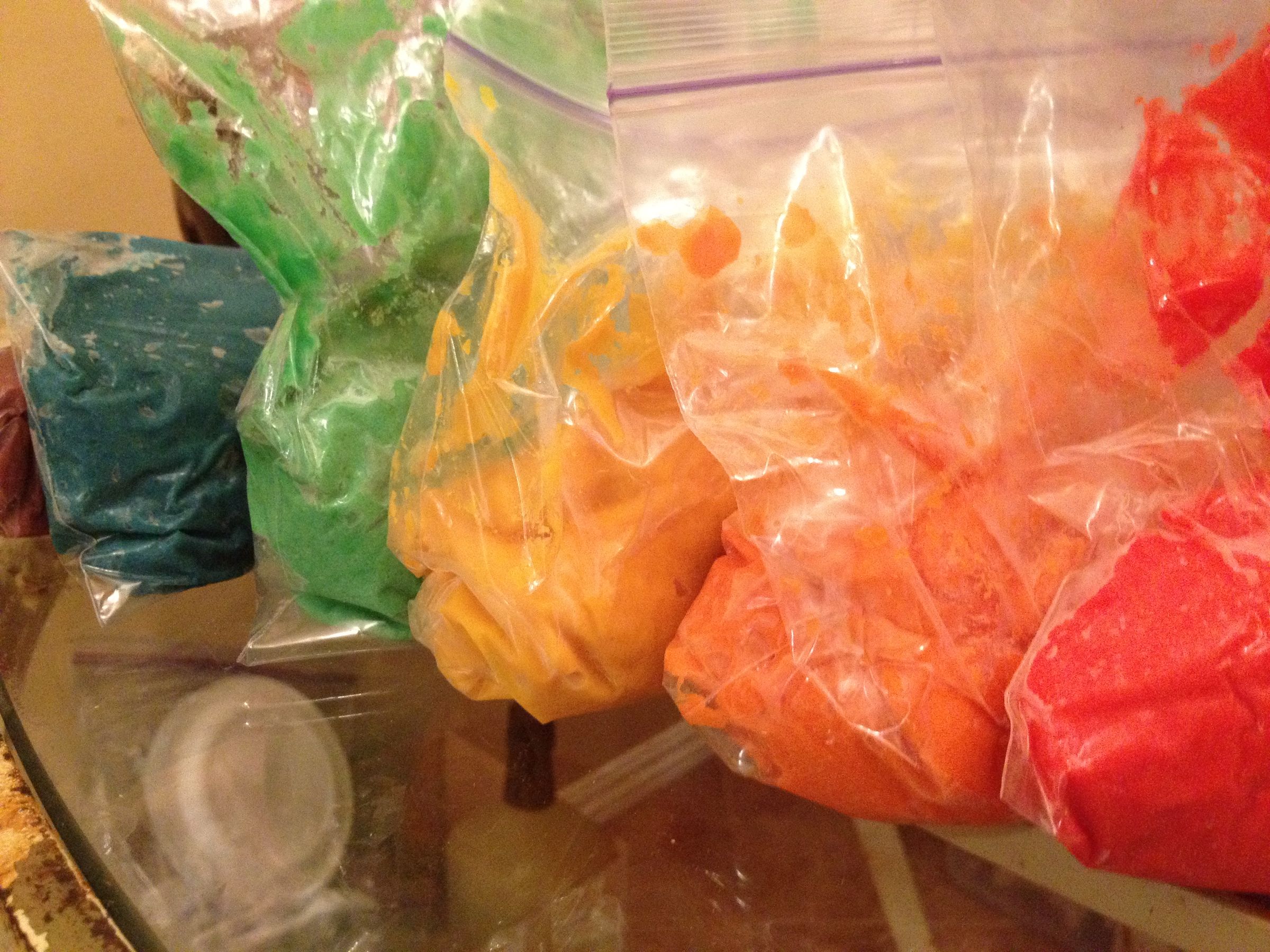 Unicorn Poop® : 9 Steps (with Pictures) - Instructables
