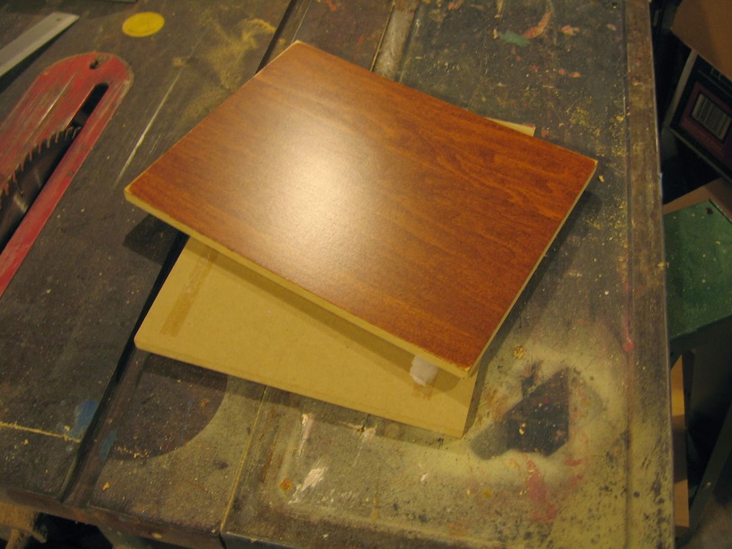 Ghostbusters Ghost Trap Build : 5 Steps (with Pictures) - Instructables