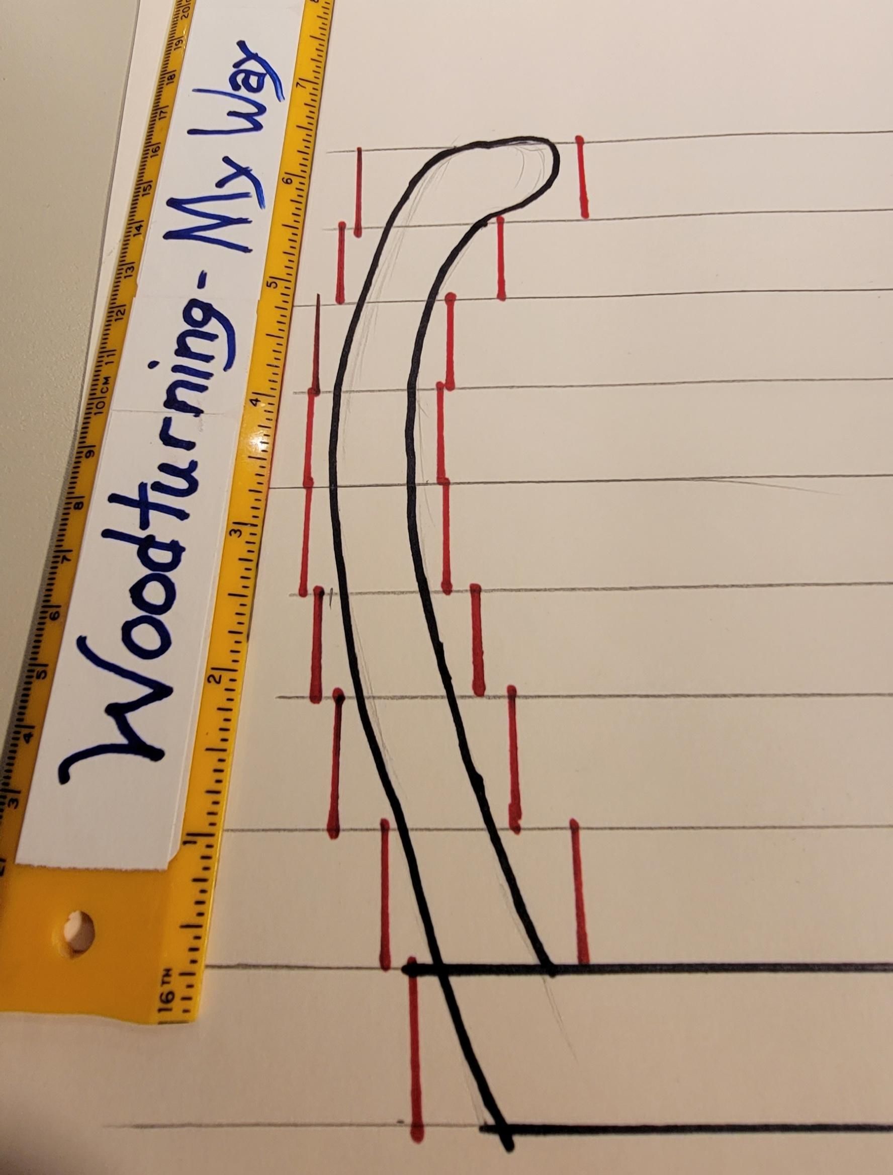 Designing a Segmented Vessel : 17 Steps (with Pictures) - Instructables