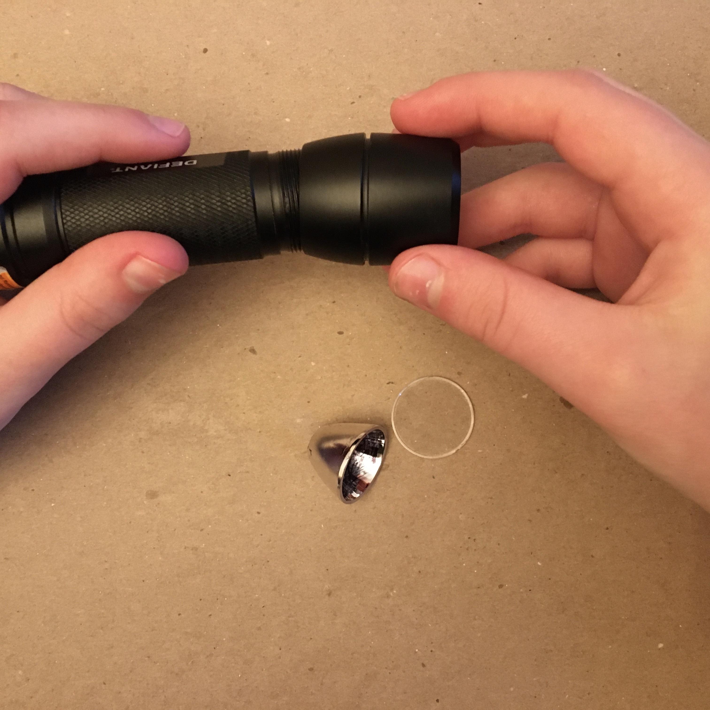 Shadow Stage : 8 Steps (with Pictures) - Instructables