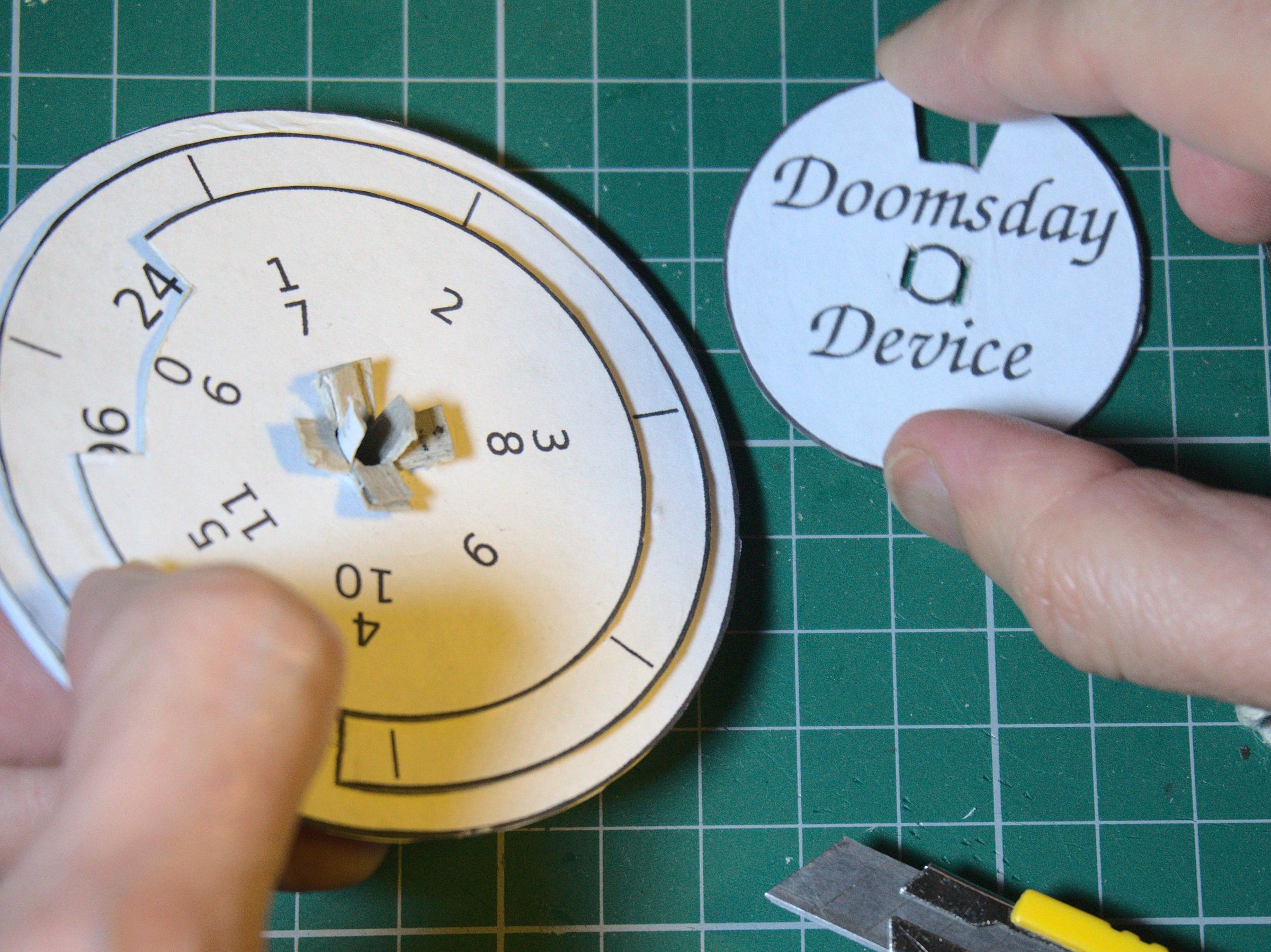 John Conway Doomsday Device : 8 Steps (with Pictures) - Instructables
