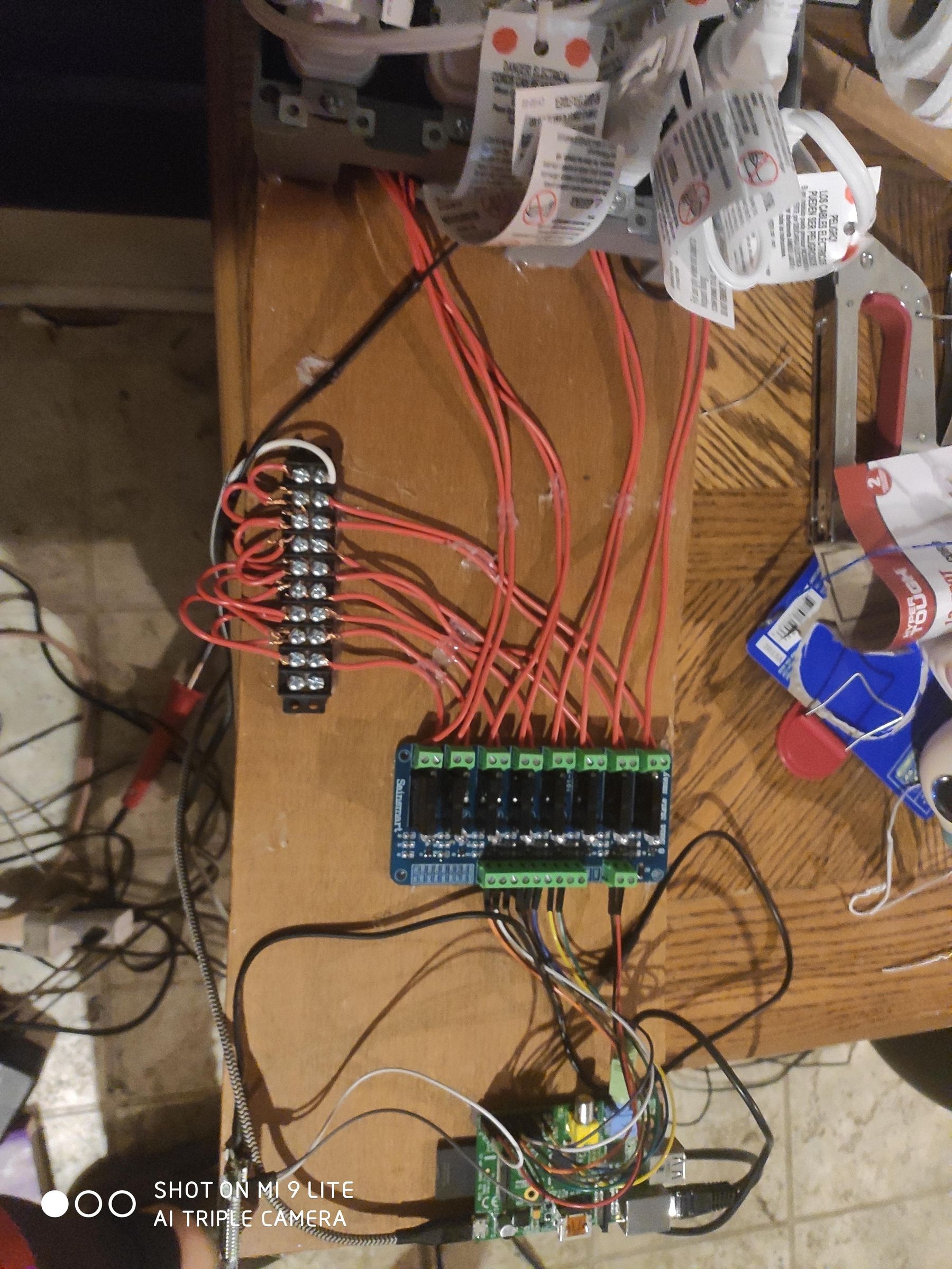 Lightshowpi Project : 4 Steps - Instructables