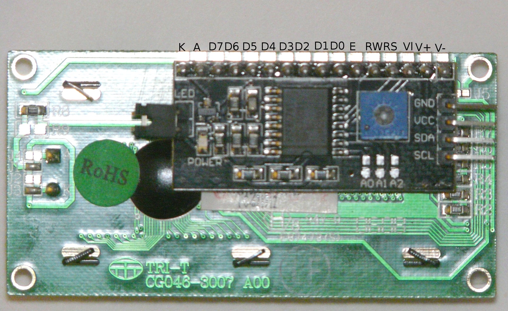 Arduino For Greenhouse Garden Or Growbox Updated April 2016 24 Steps Instructables