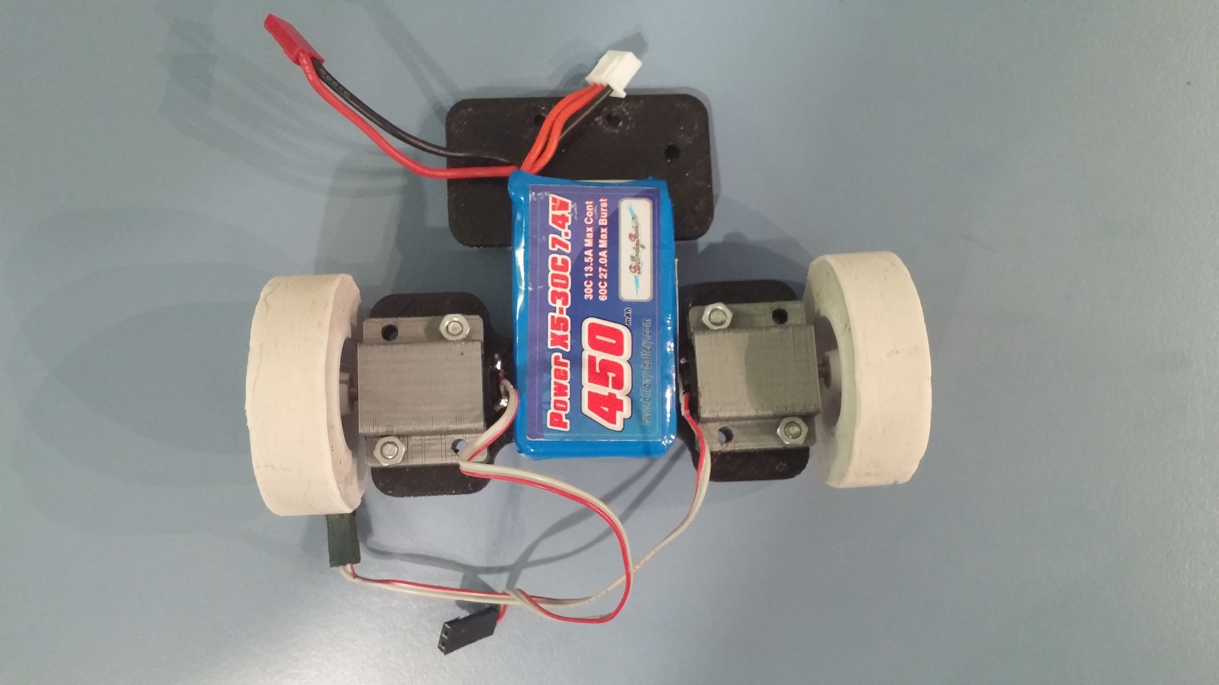 Line Follower Robot With Arduino - Very Fast and Very Simple : 11 Steps ...