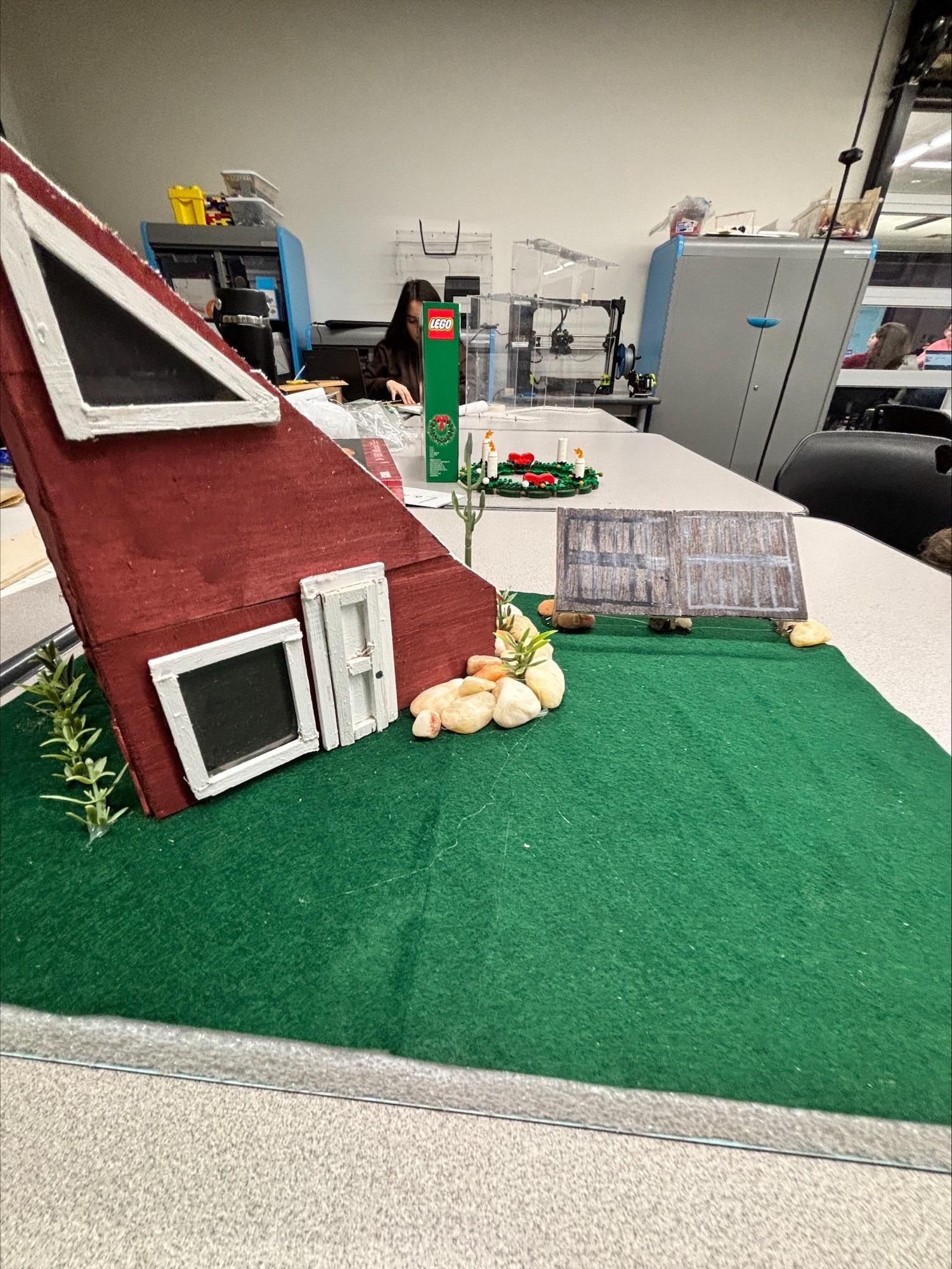 Affordable Tiny Homes : 3 Steps - Instructables