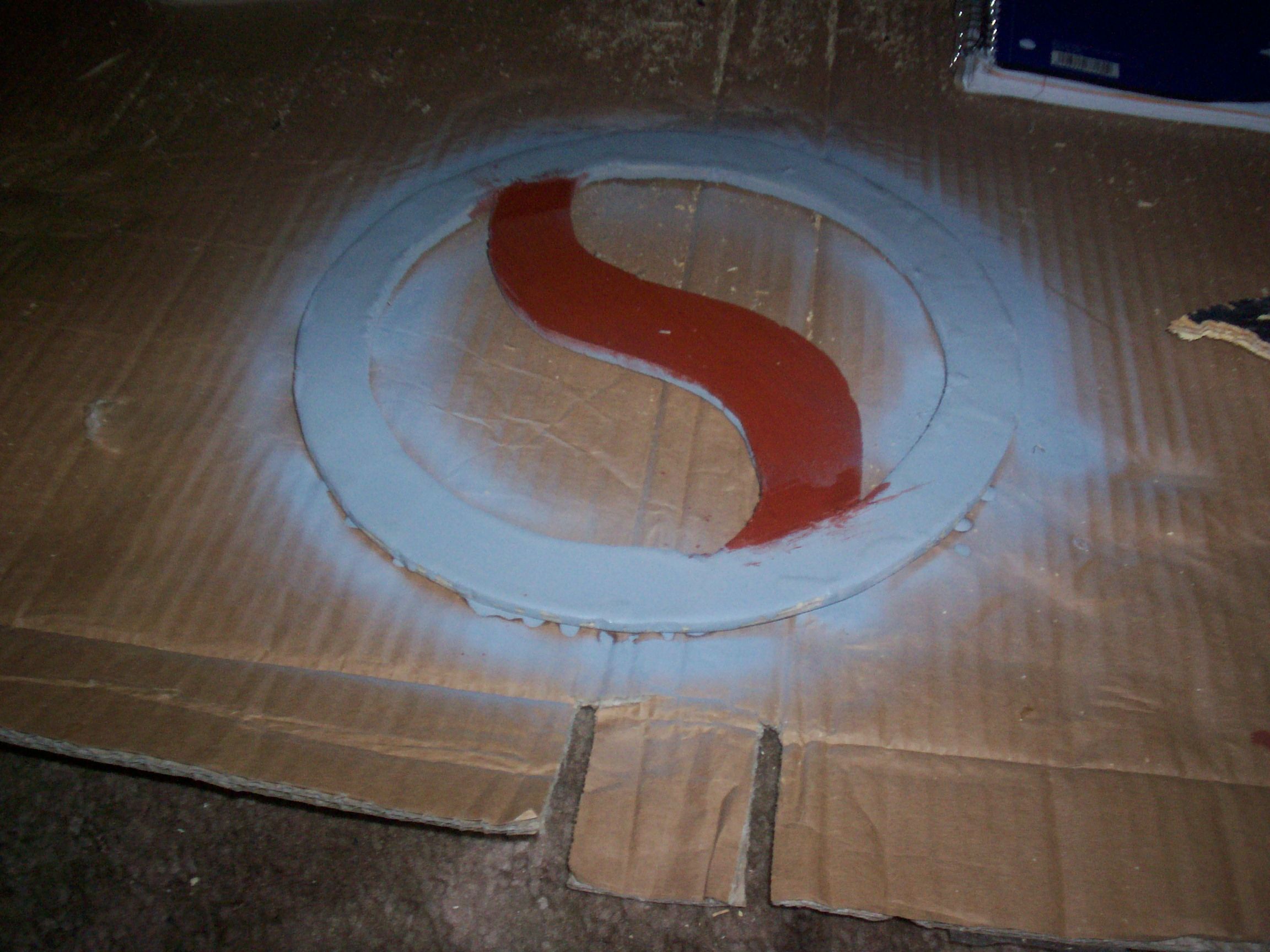 HOW TO MAKE a CHAKRAM : 12 Steps - Instructables