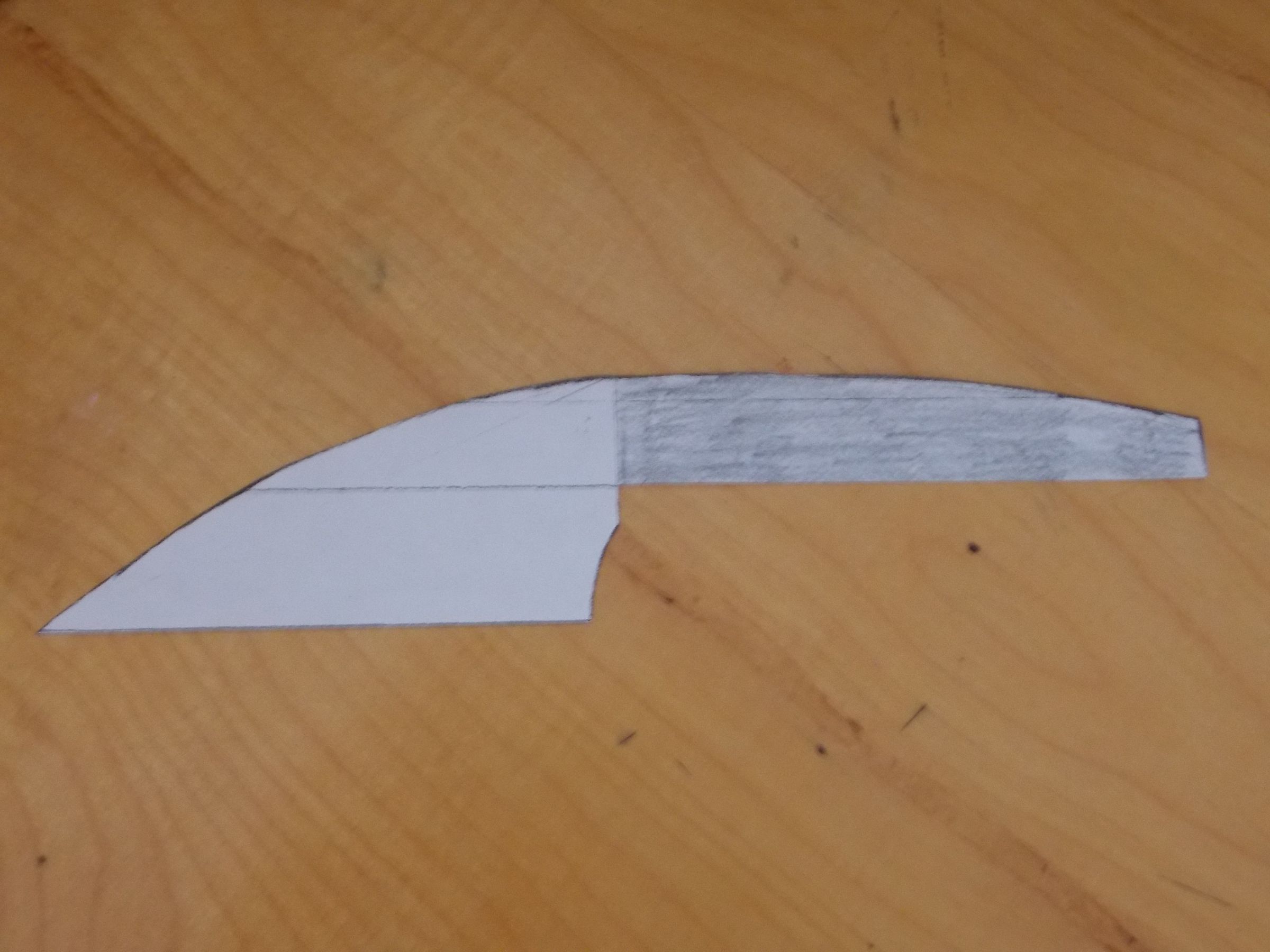 The Making of Ying and Yang : 3 Steps - Instructables