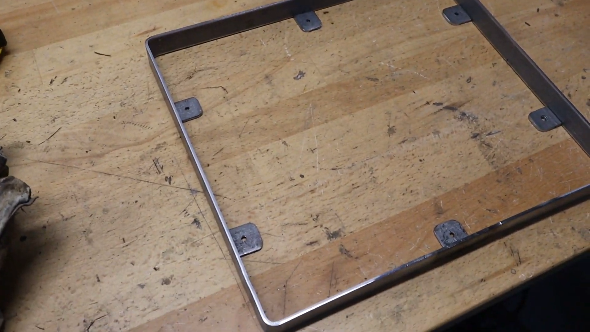 Modern Clock : 5 Steps (with Pictures) - Instructables