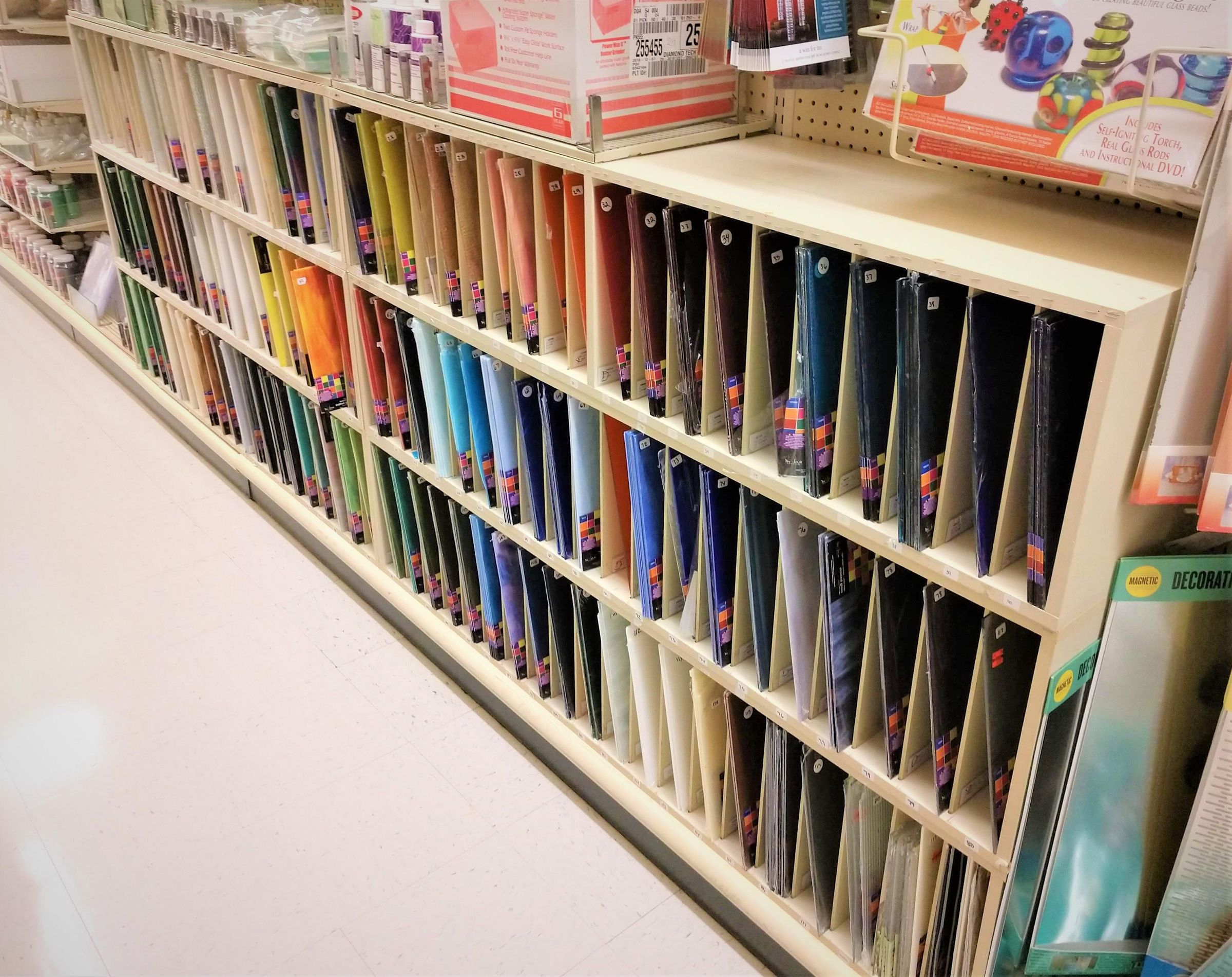 How to Design for Stained Glass : 11 Steps (with Pictures) - Instructables