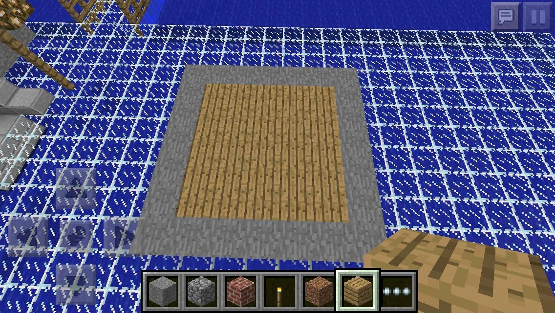 Minecraft House : 5 Steps - Instructables
