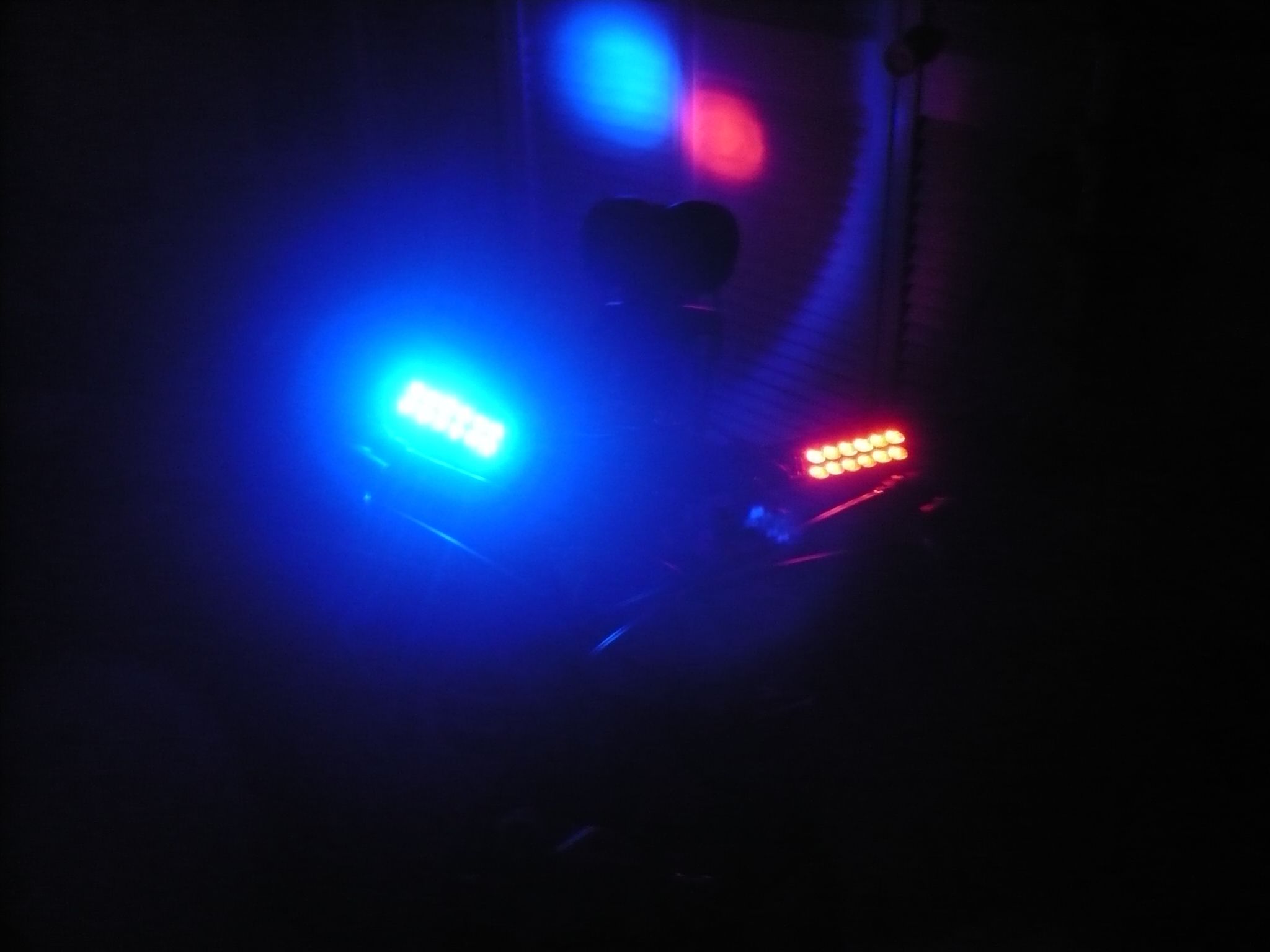 DIY LED Police Bike Lights : 5 Steps - Instructables