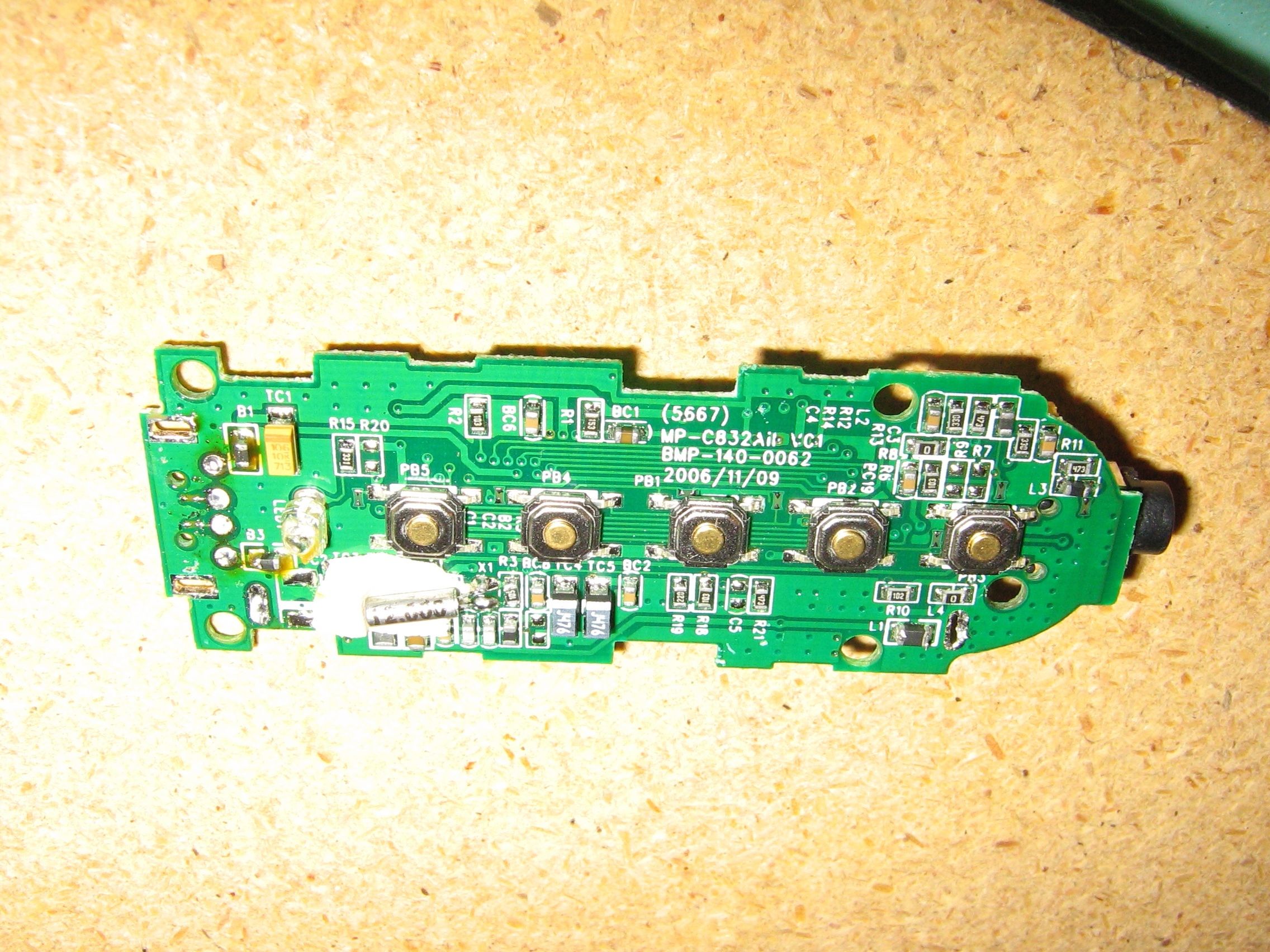 NES Controller MP3 Player : 11 Steps (with Pictures) - Instructables