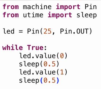 Running Any Code on Raspberry Pi Pico. No Computer Connection and Soldering!. : 5 Steps ...