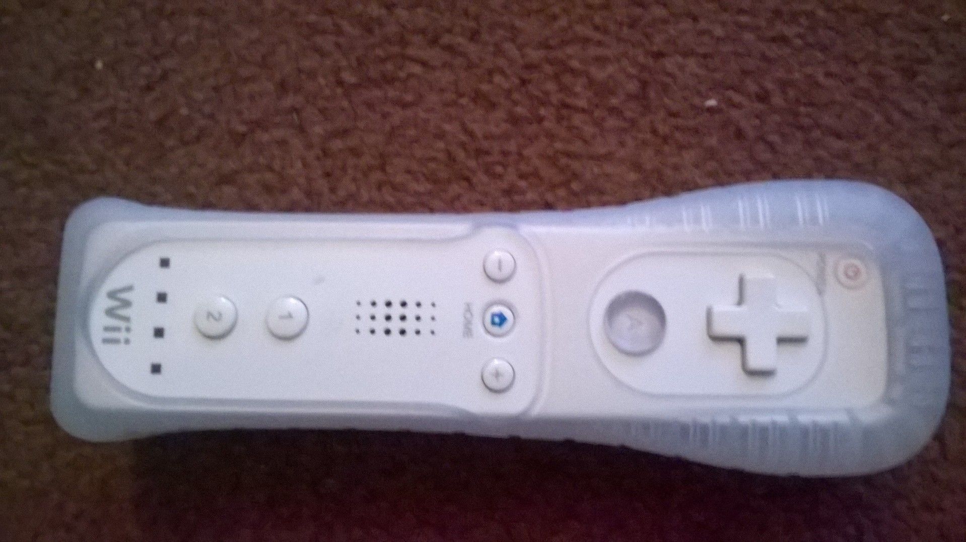 Controlling a Robot With a Wii Remote : 10 Steps (with Pictures ...