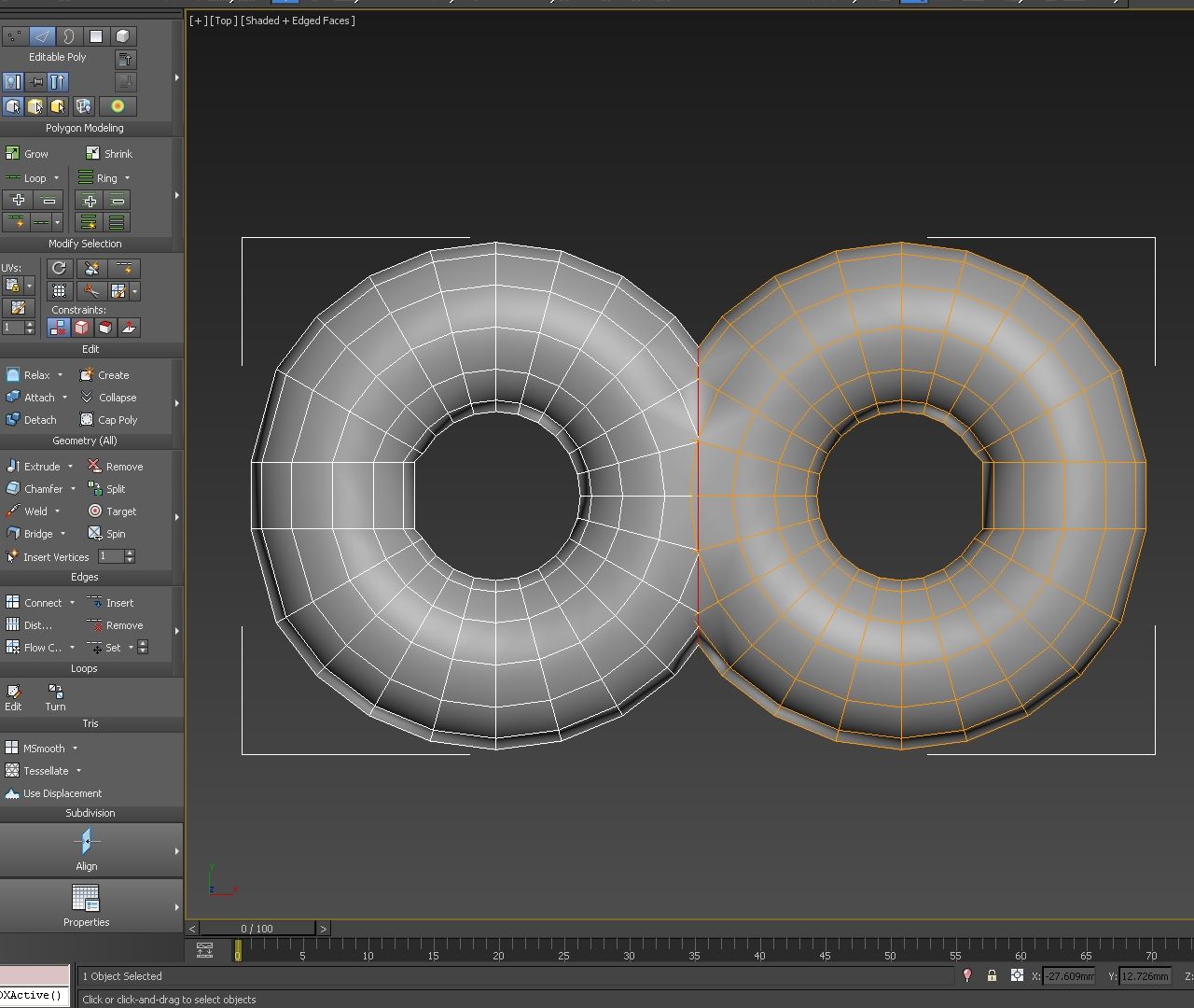 How to Make Your First 3d Printed Round Open Cuff Bracelet! : 11 Steps ...