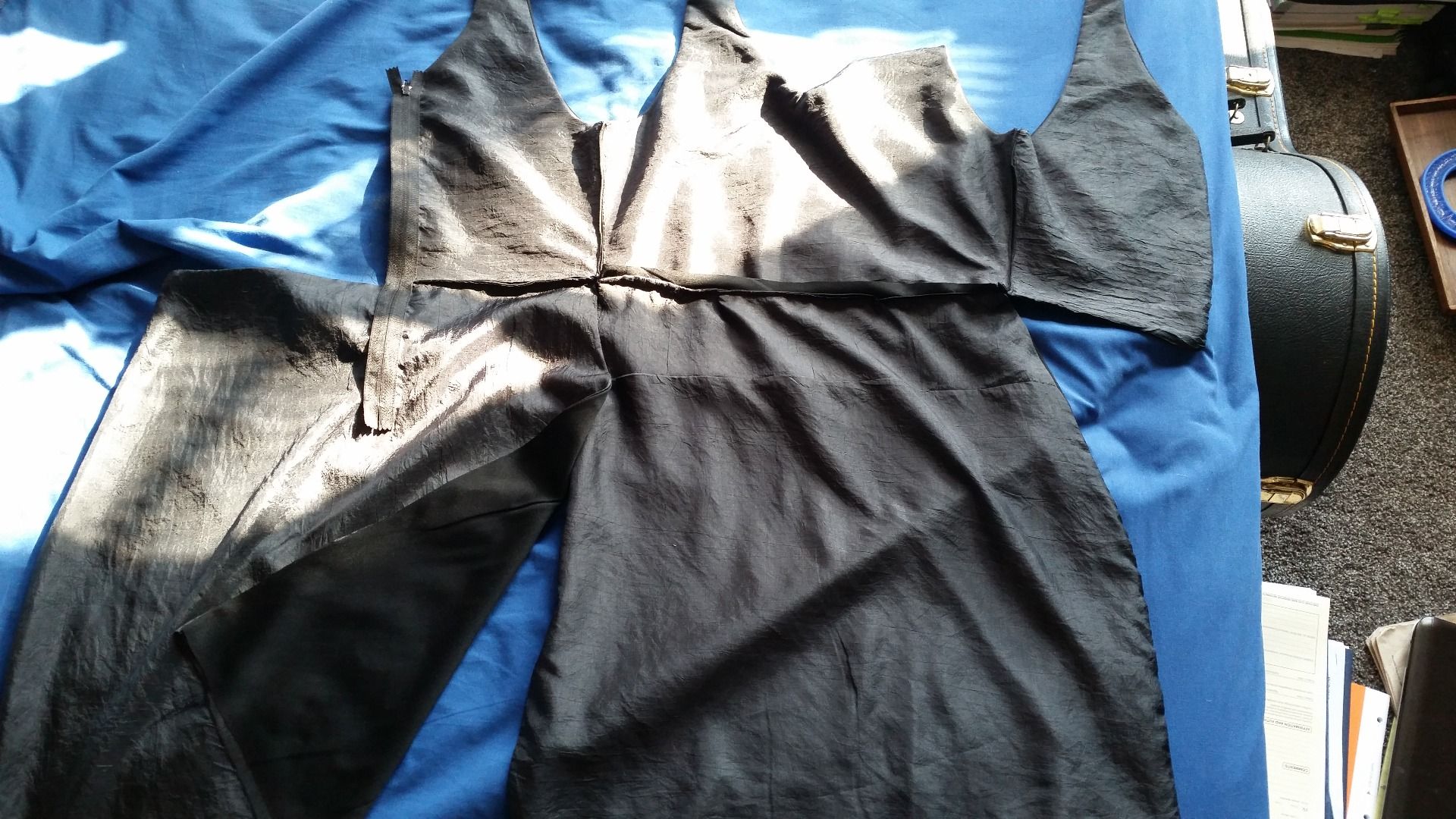 Design and Create a Dress : 10 Steps (with Pictures) - Instructables