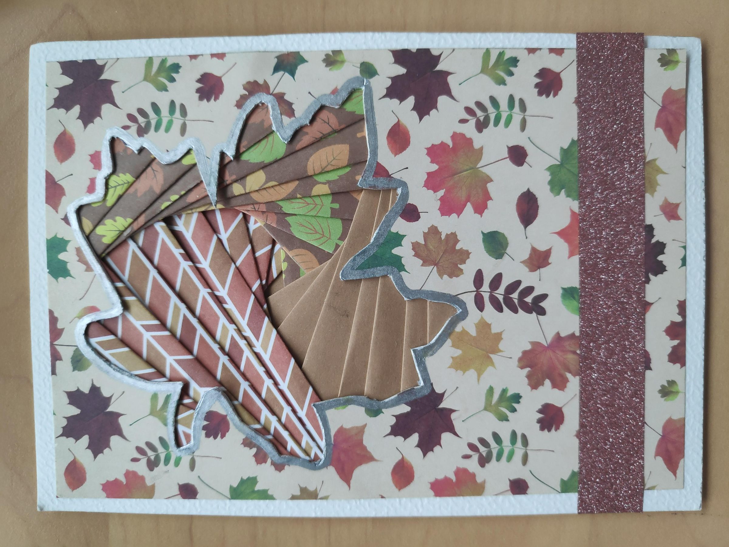 How to Make a Personalized Gift Card : 8 Steps (with Pictures ...