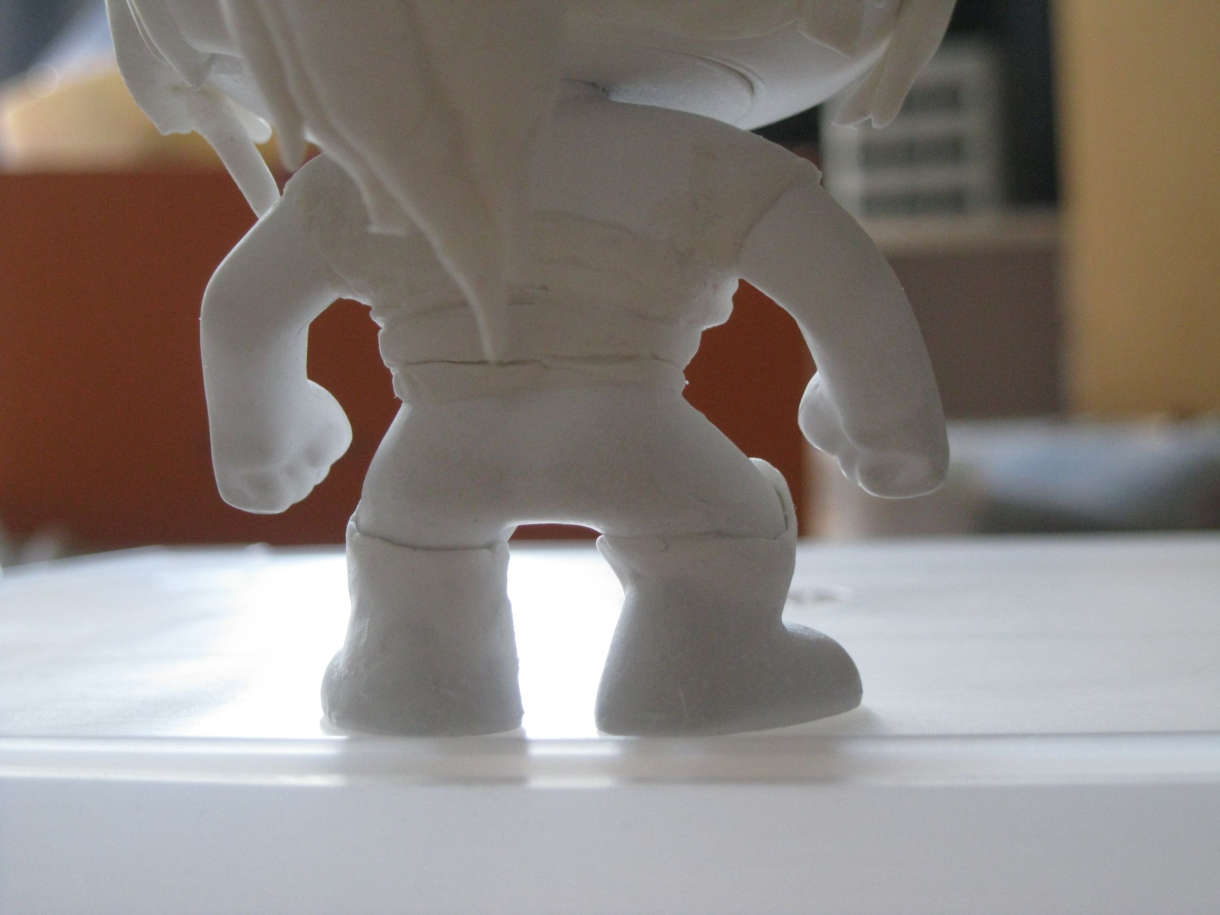 Customize a Blank D.I.Y. Pop! : 10 Steps (with Pictures) - Instructables