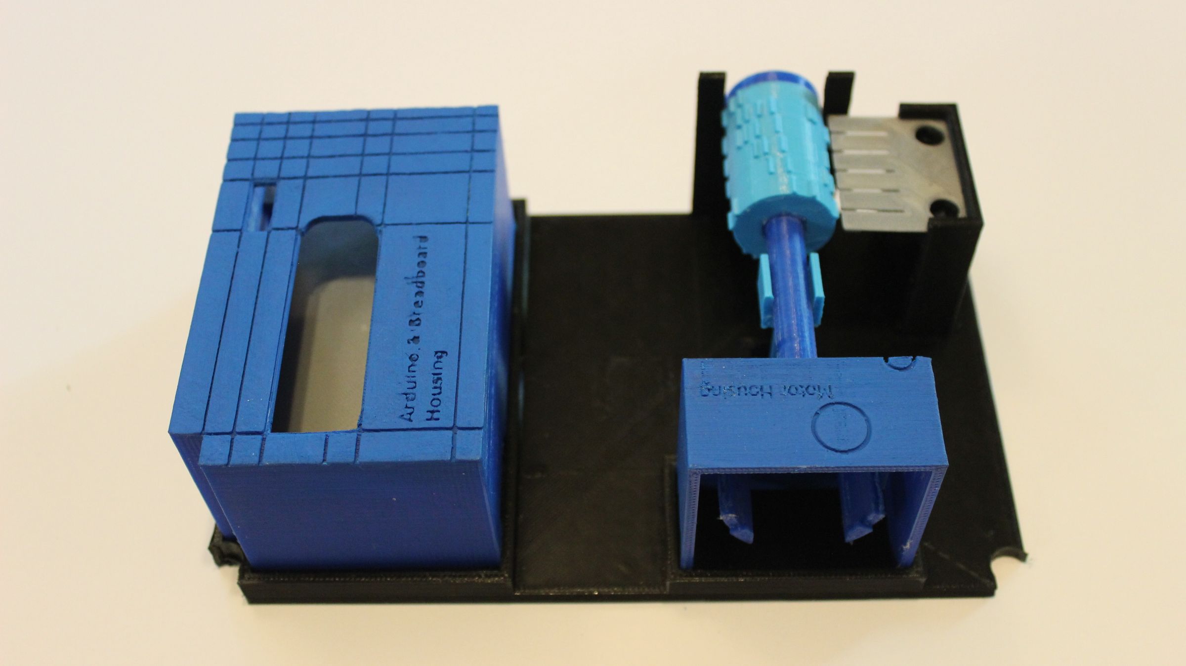 Mechanical Music Box : 3 Steps - Instructables