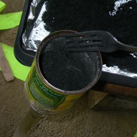 Improvised Gas Mask : 18 Steps (with Pictures) - Instructables