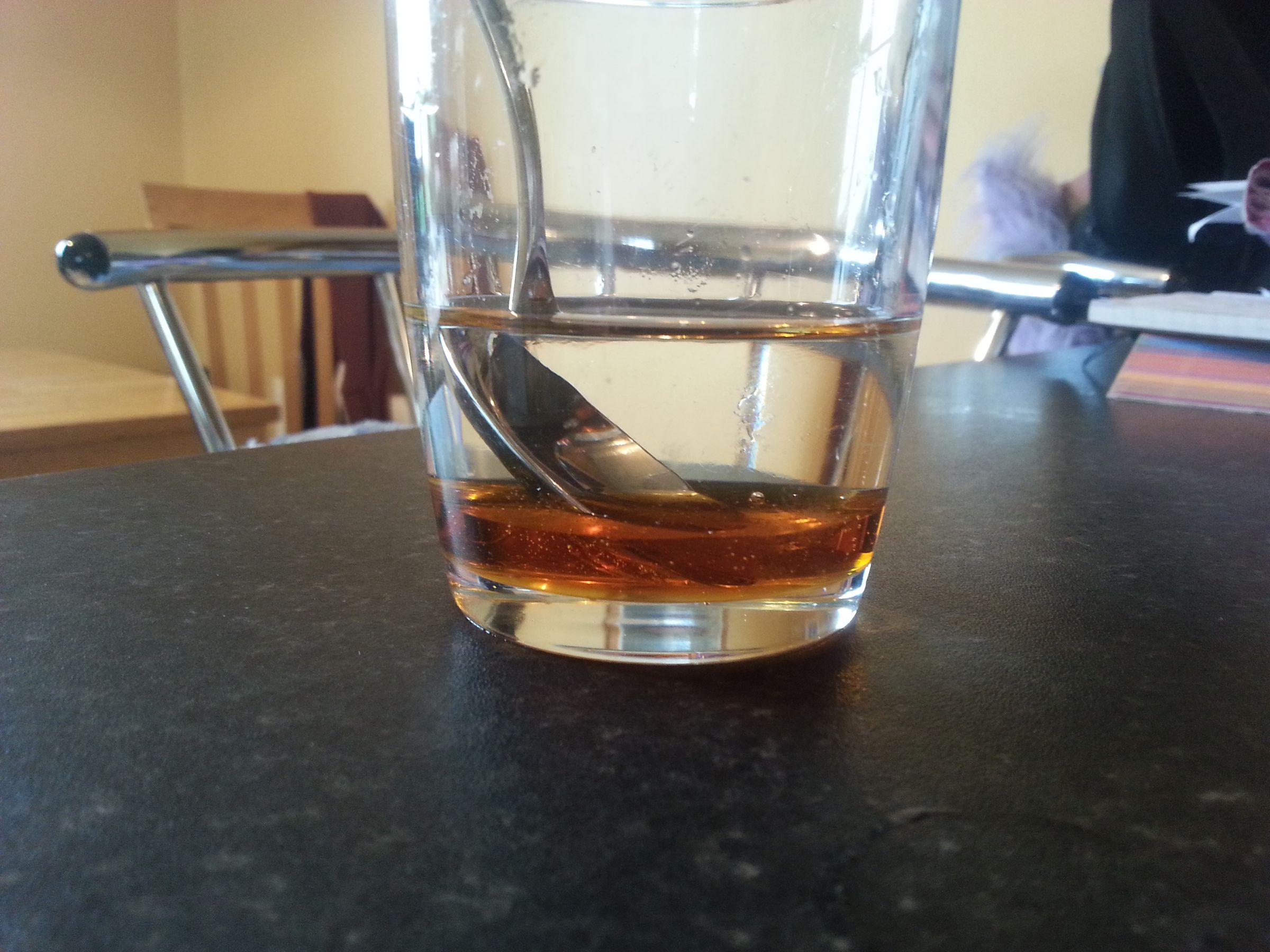 Make Fake Edible Halloween Blood. : 5 Steps (with Pictures) - Instructables